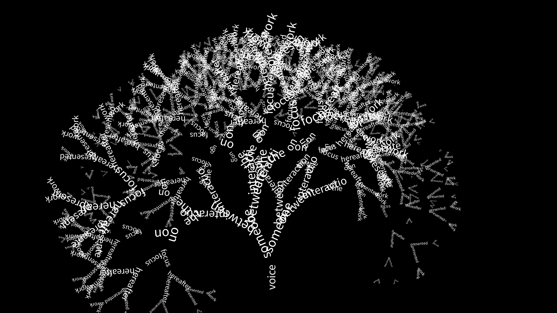 Speech Tree Text : 14 Steps (with Pictures) - Instructables