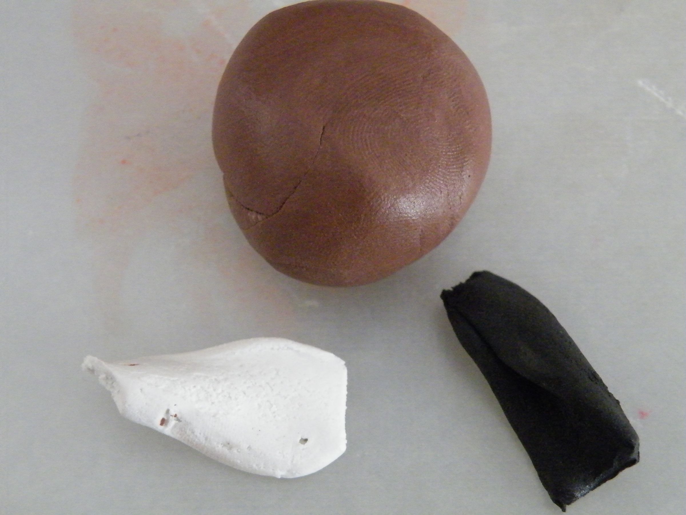 How to Sculpt a Head. : 9 Steps (with Pictures) - Instructables