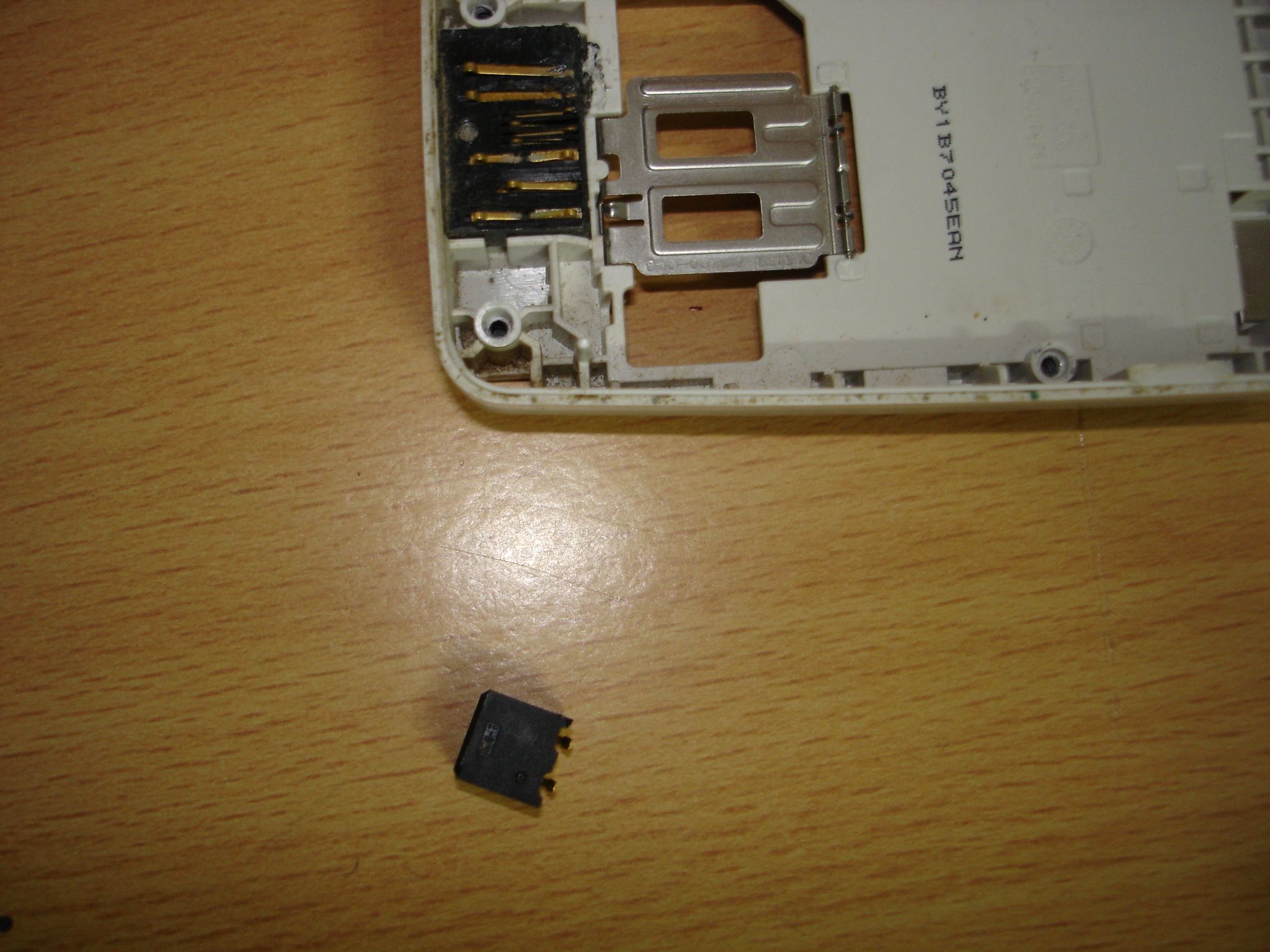 Spy Mic : 7 Steps - Instructables