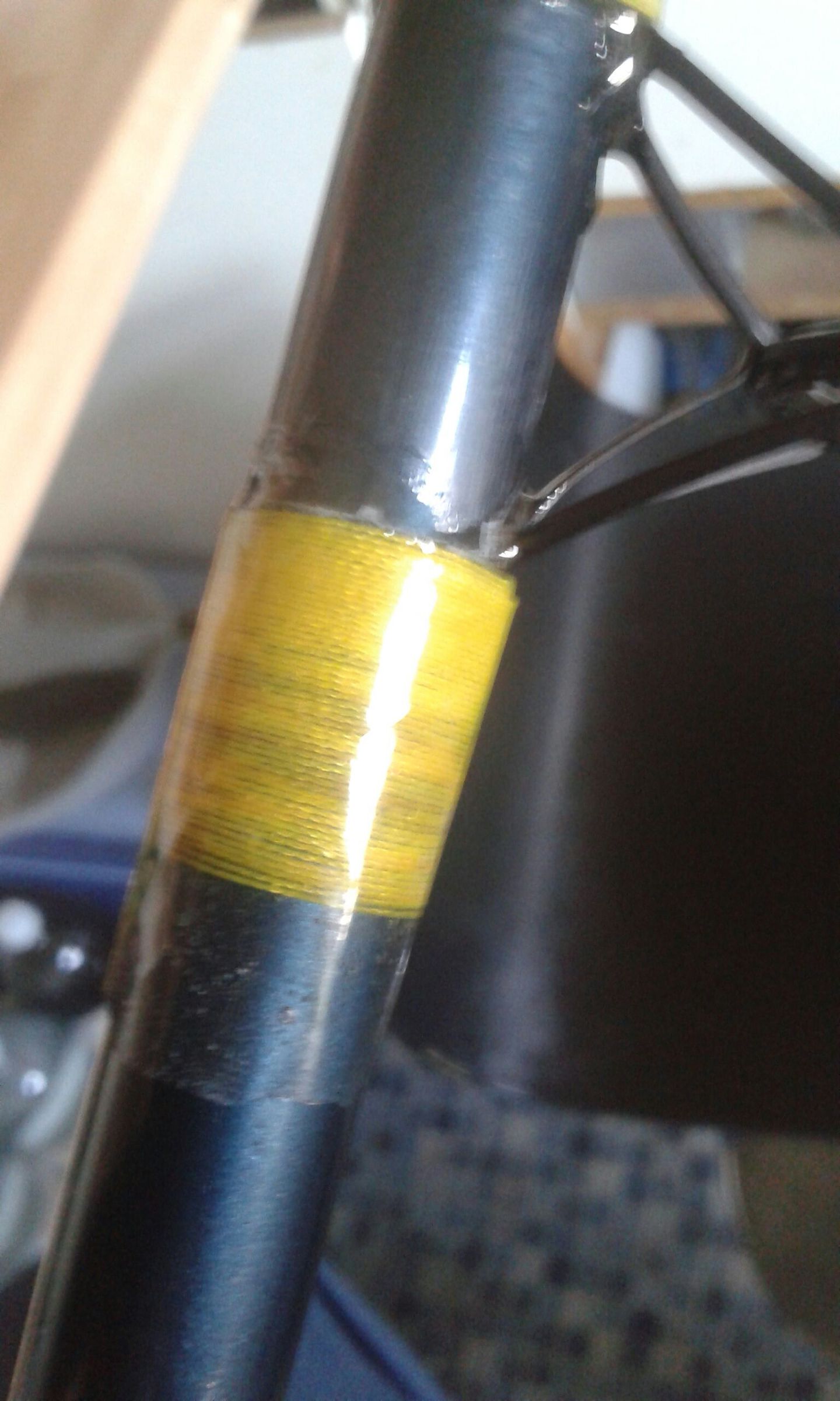 Replacing a Guide on a Fishing Rod : 7 Steps (with Pictures ...