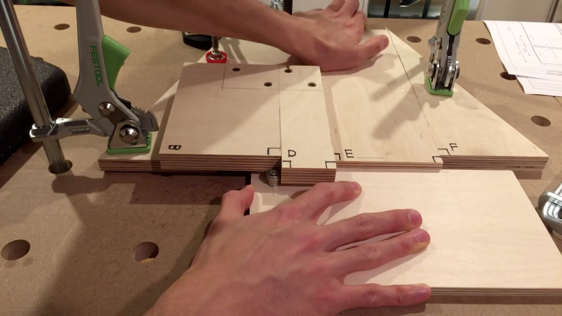 DIY Corner Radius Templates : 14 Steps (with Pictures) - Instructables