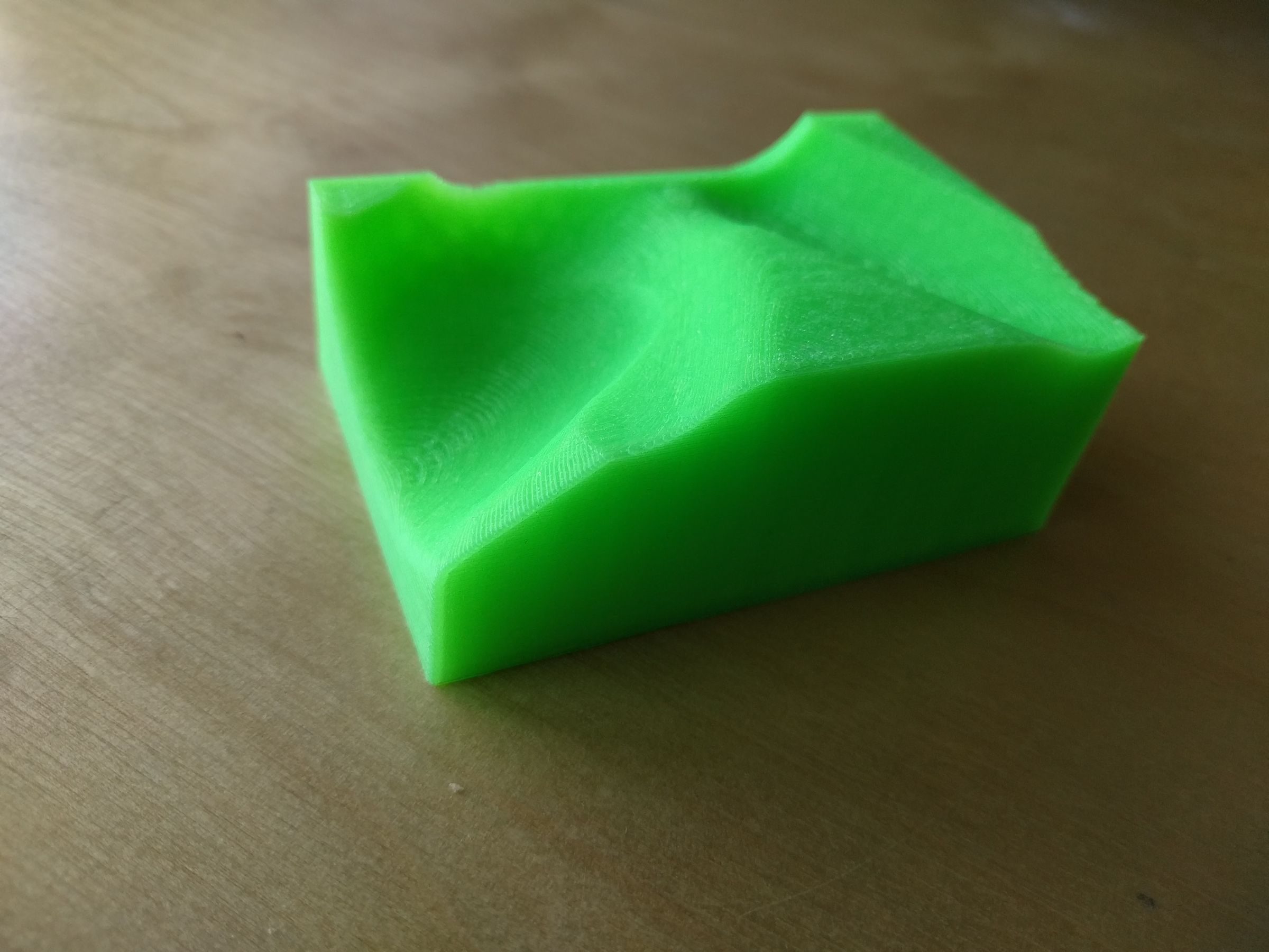 Customized Wrist Support for Typing on Keyboard : 3 Steps - Instructables