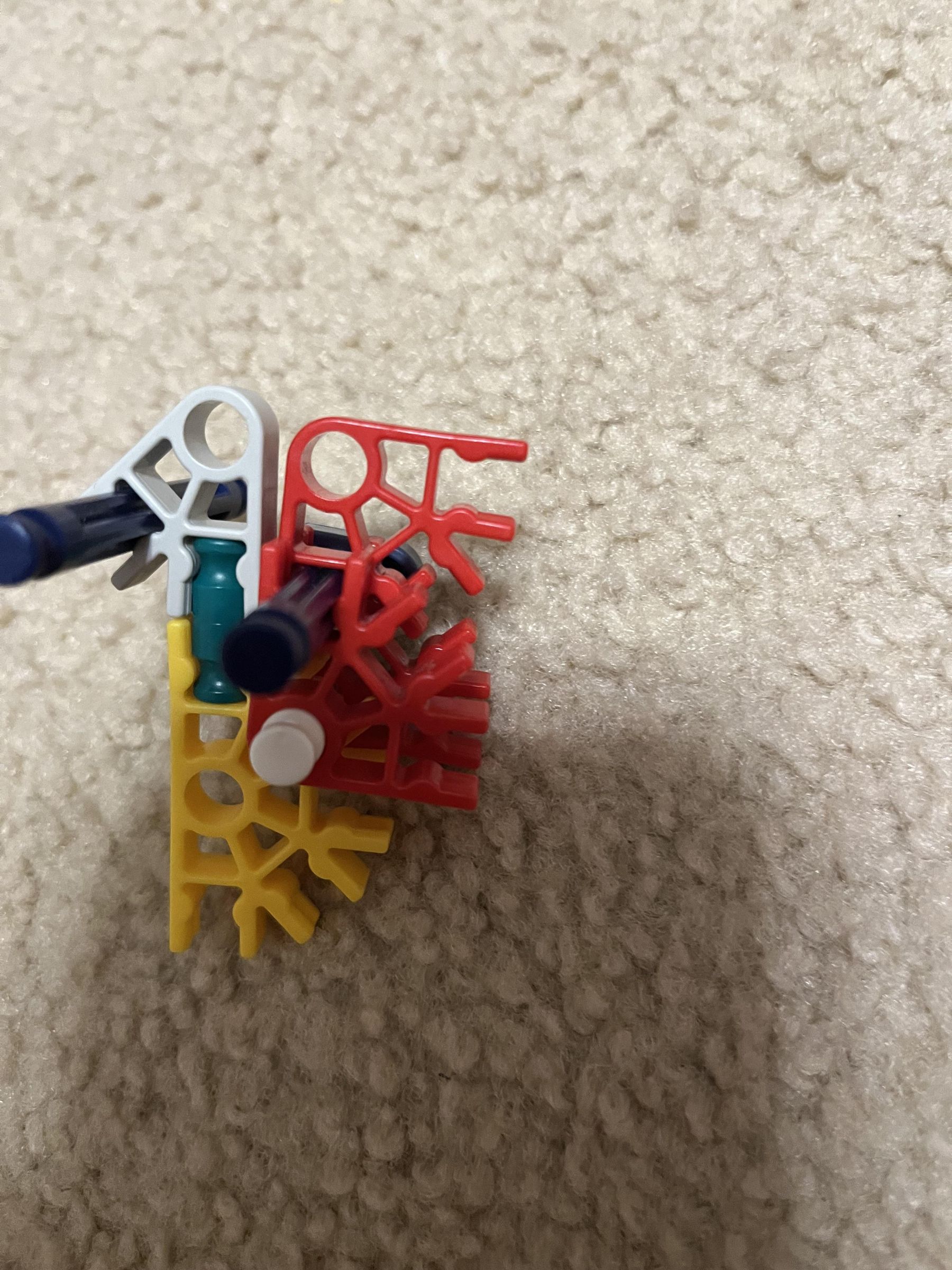 Greg Renko's K'nex RPG Instructions - Instructables