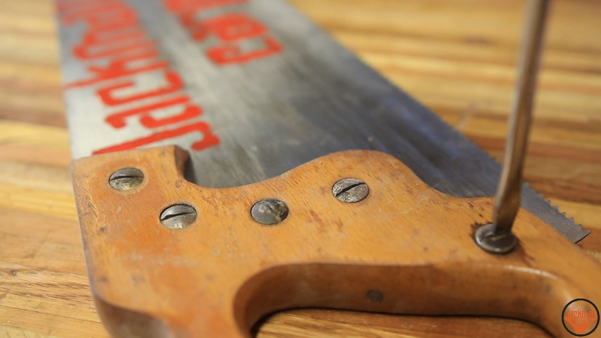 The Handsaw Push Stick (3 in 1!) : 6 Steps (with Pictures) - Instructables