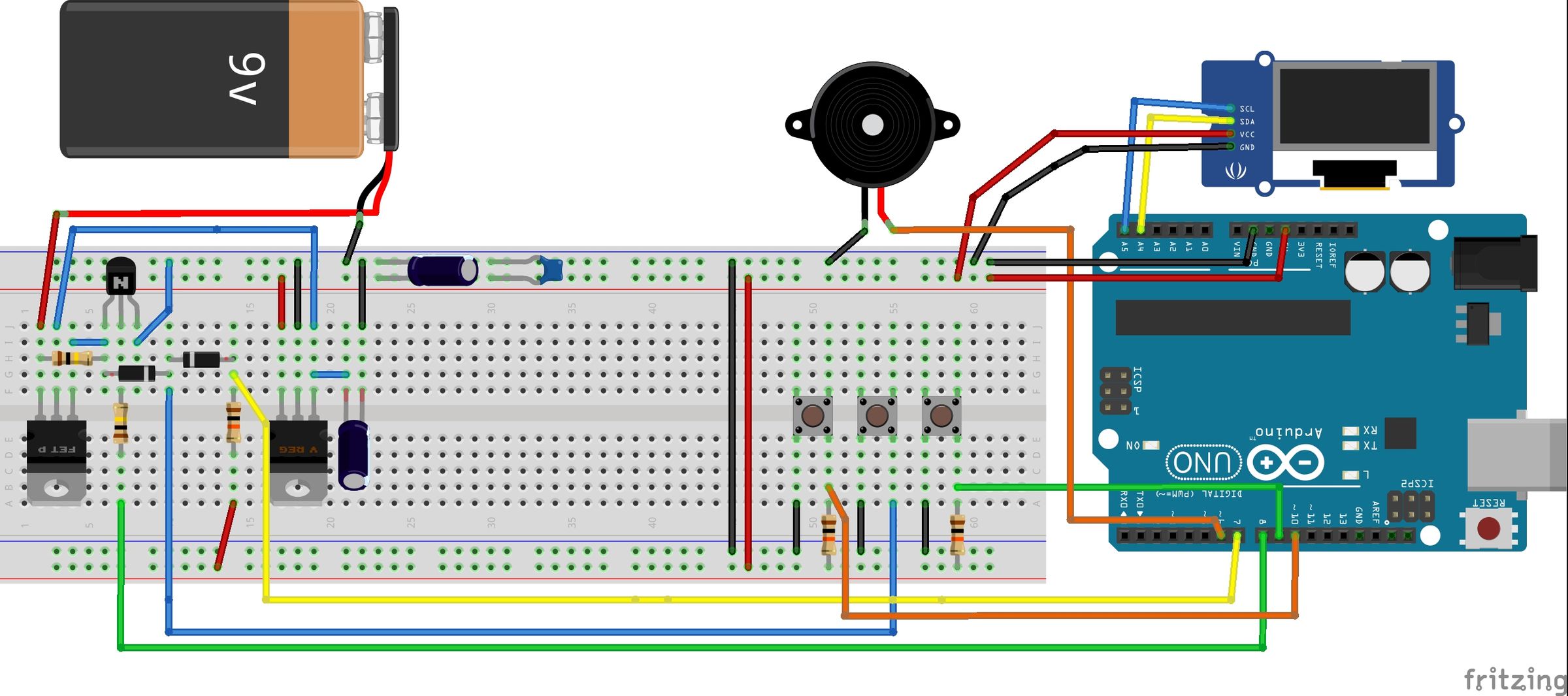 BrainGame : 8 Steps - Instructables