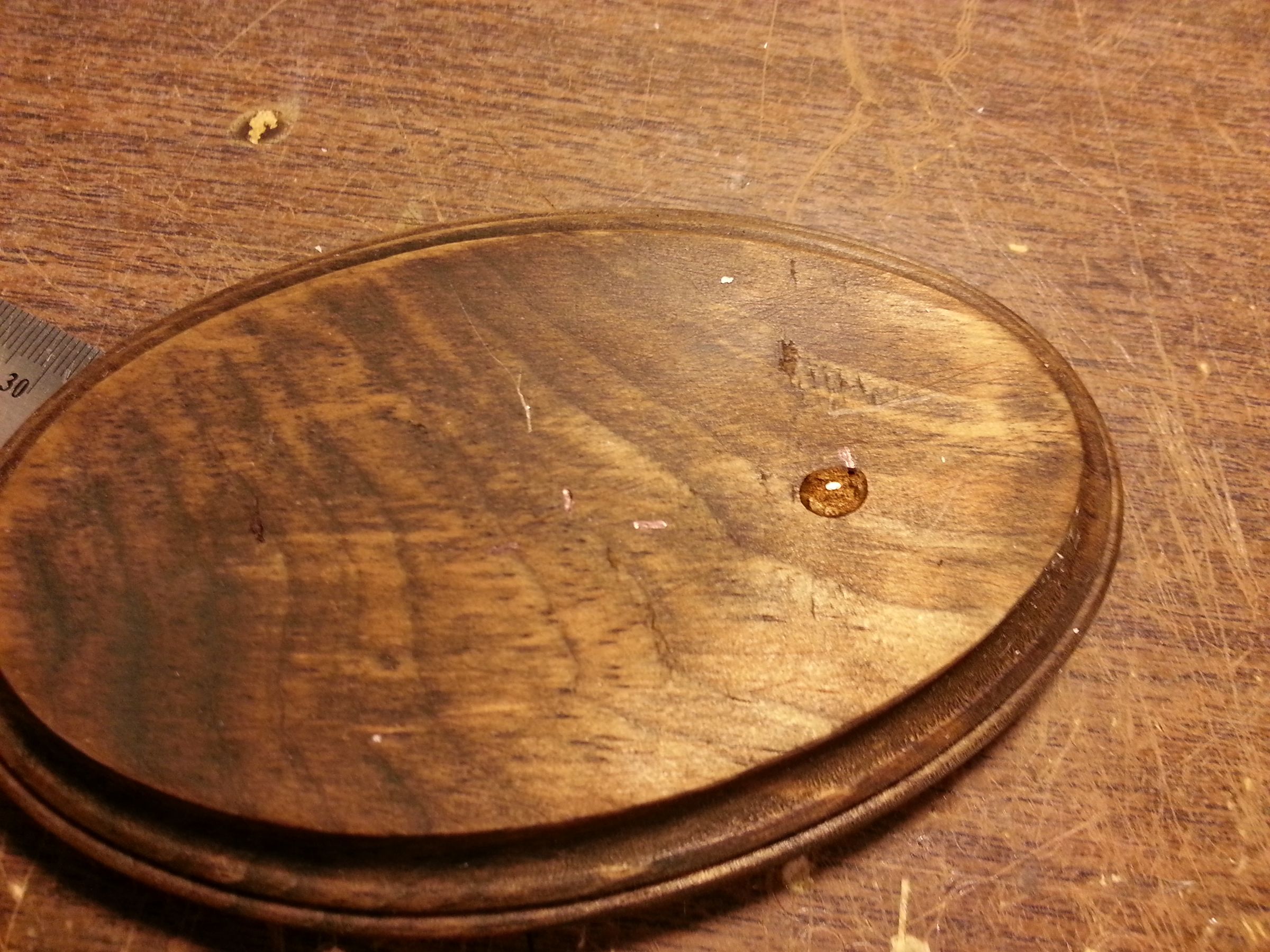 Mounted "Hipster" Mustache : 7 Steps (with Pictures) - Instructables