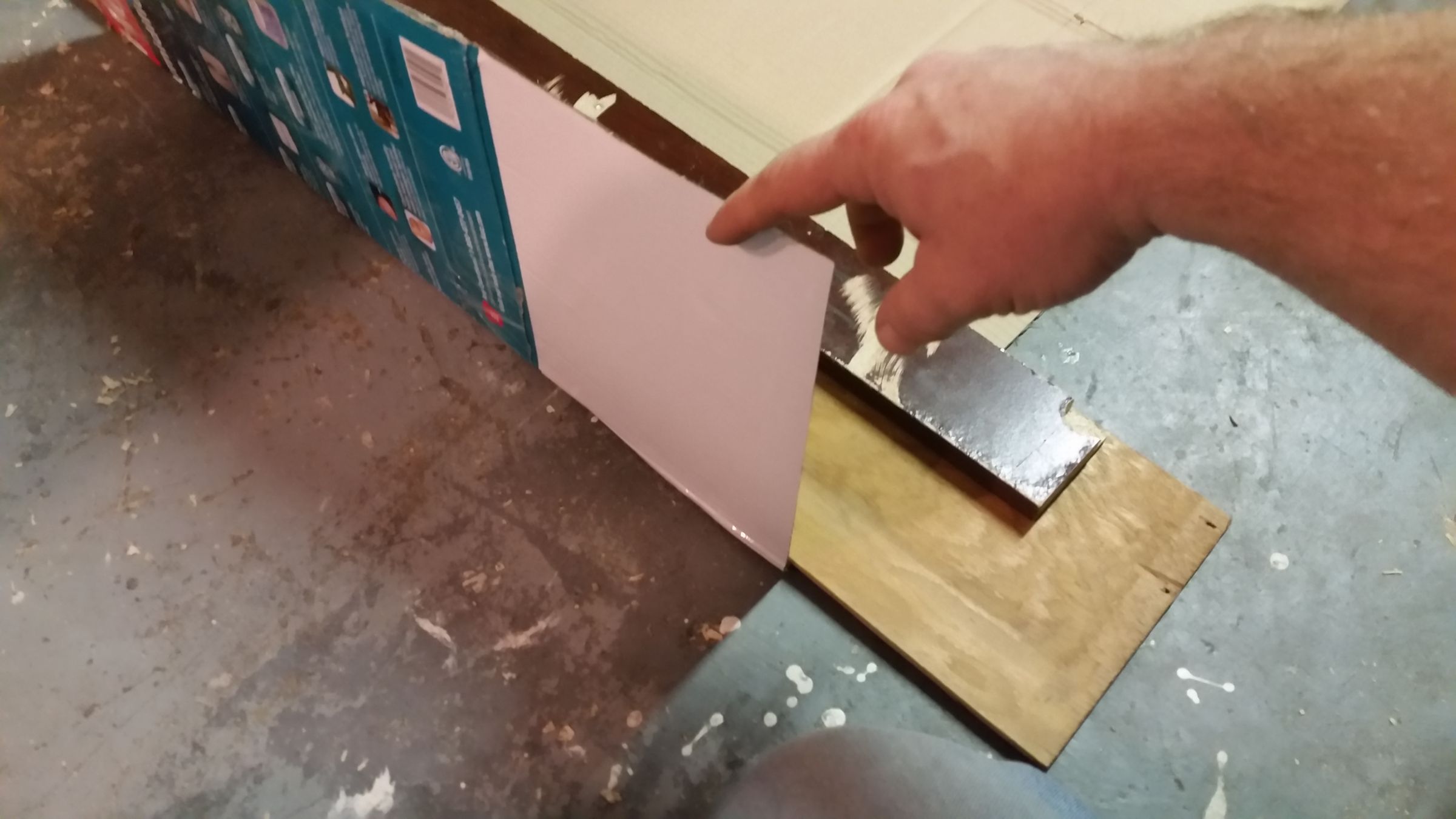 Diy Shipping Box : 3 Steps - Instructables