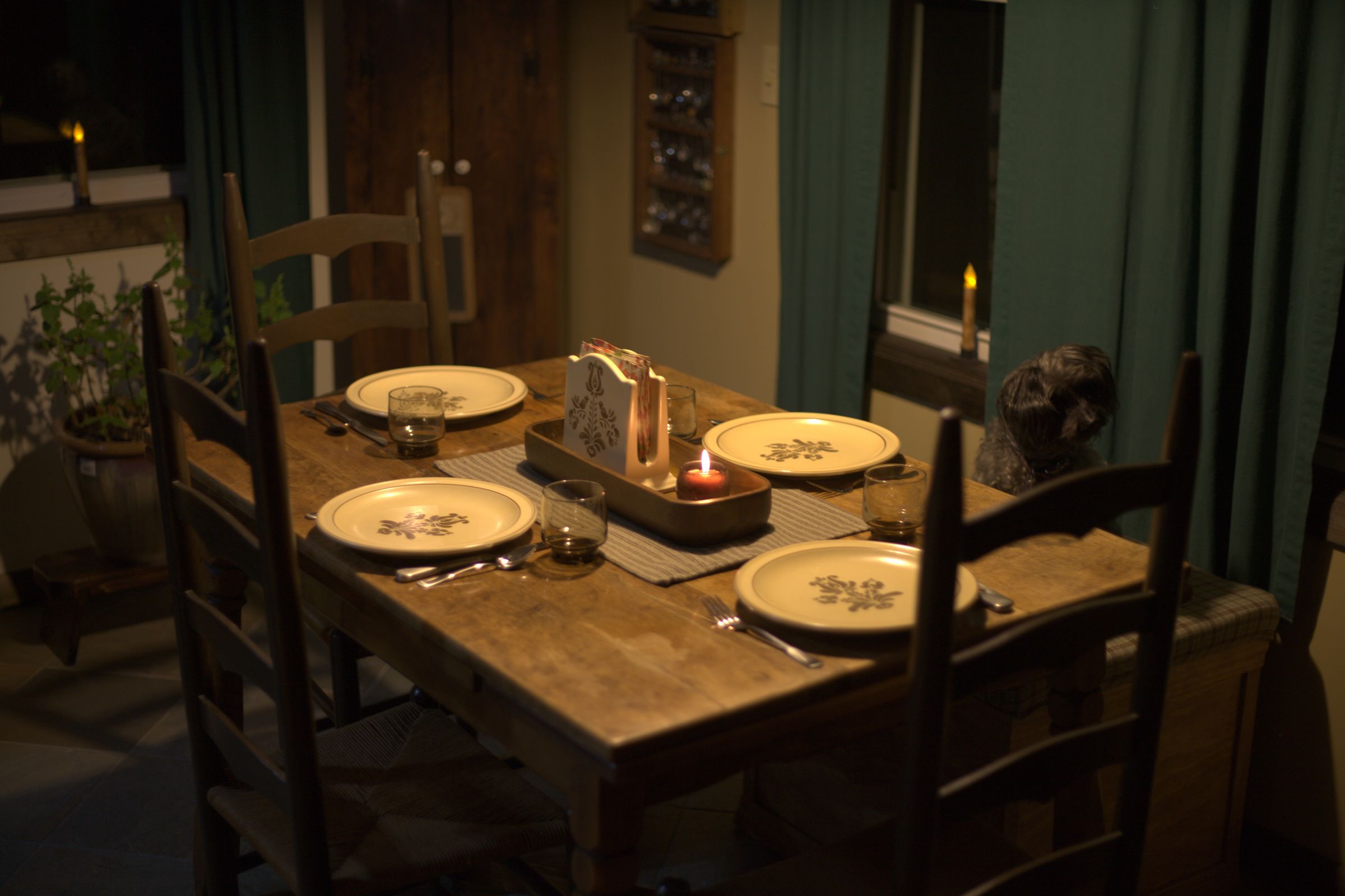 More Than Just a Table Repair : 8 Steps (with Pictures) - Instructables