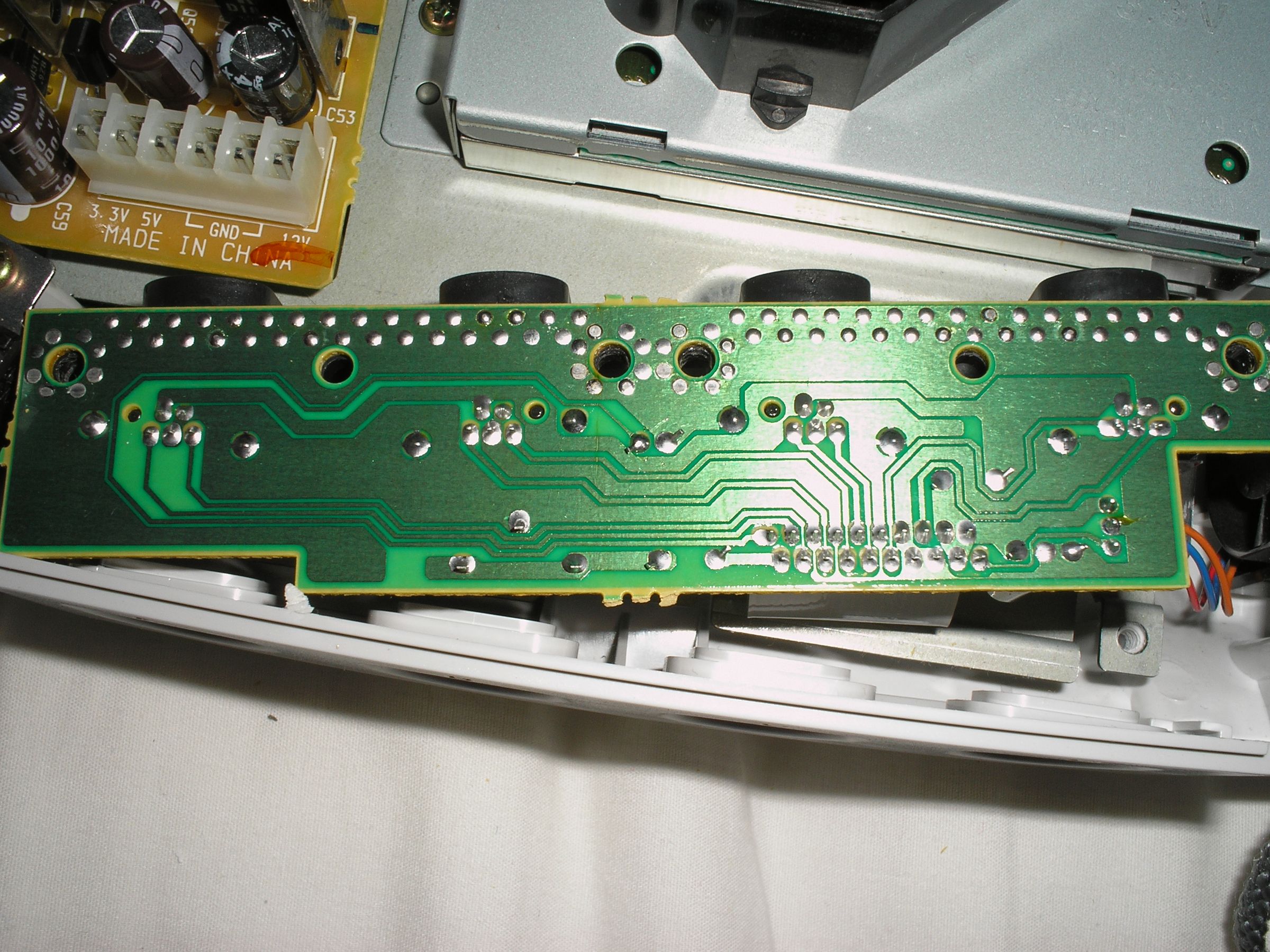 Dreamcast Led Mod : 4 Steps - Instructables