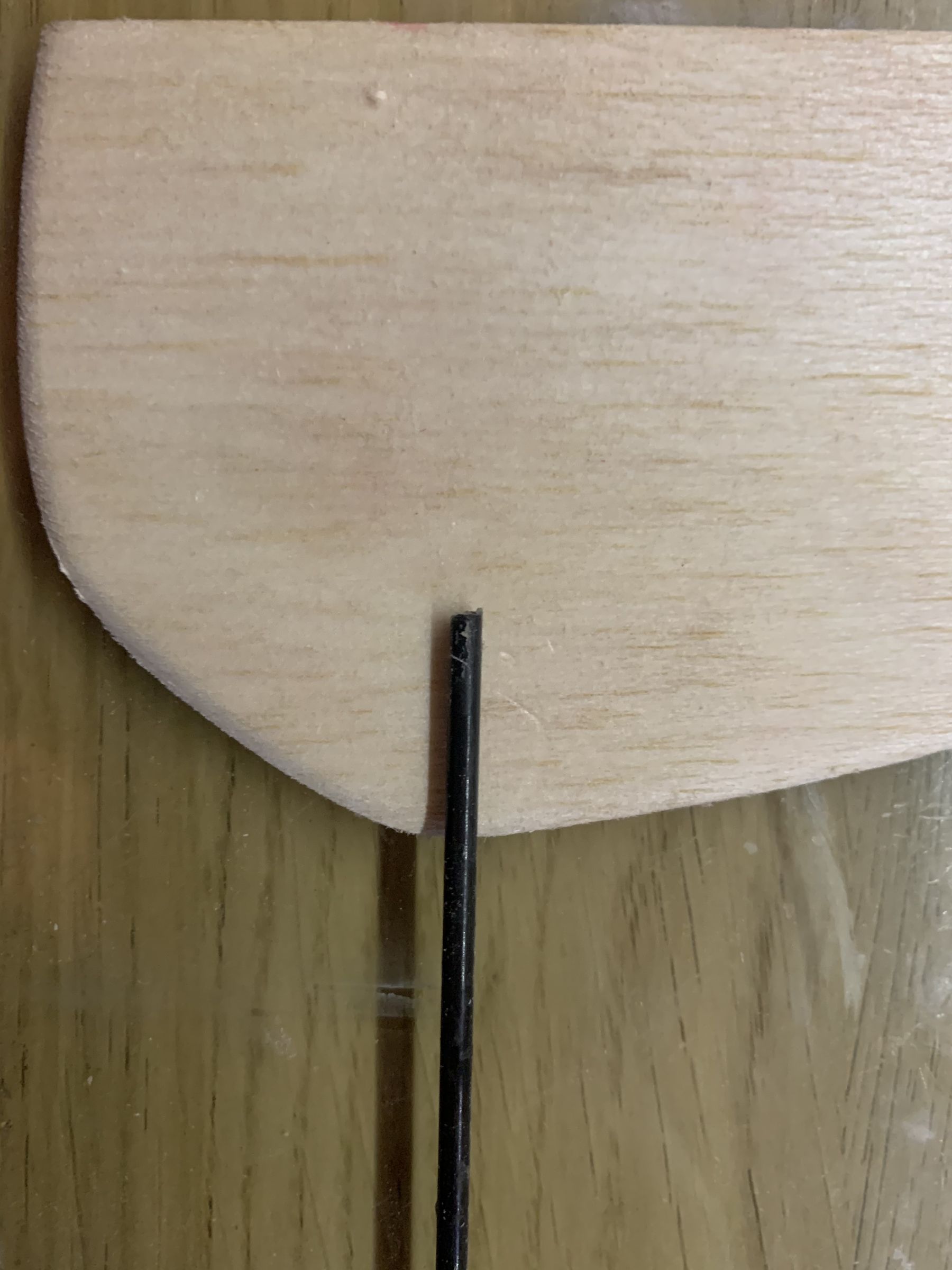 DIY Micro Rc Dlg Glider : 6 Steps (with Pictures) - Instructables