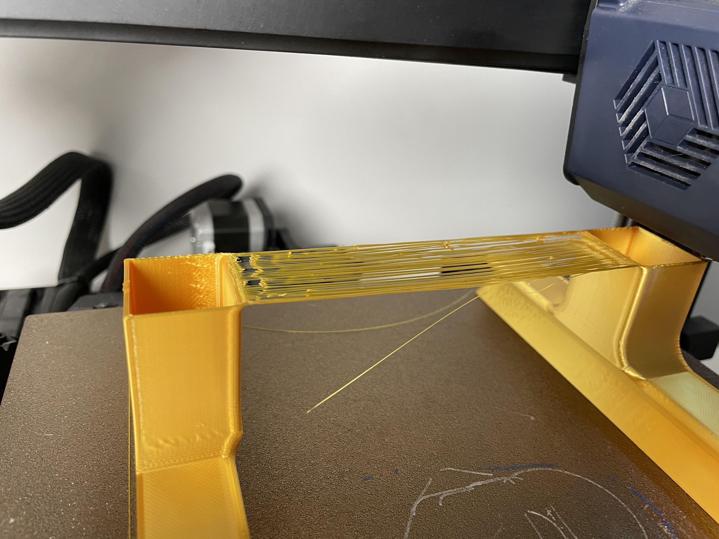 Gutenberg Printing Press Printed on a 3D Printer : 40 Steps (with ...