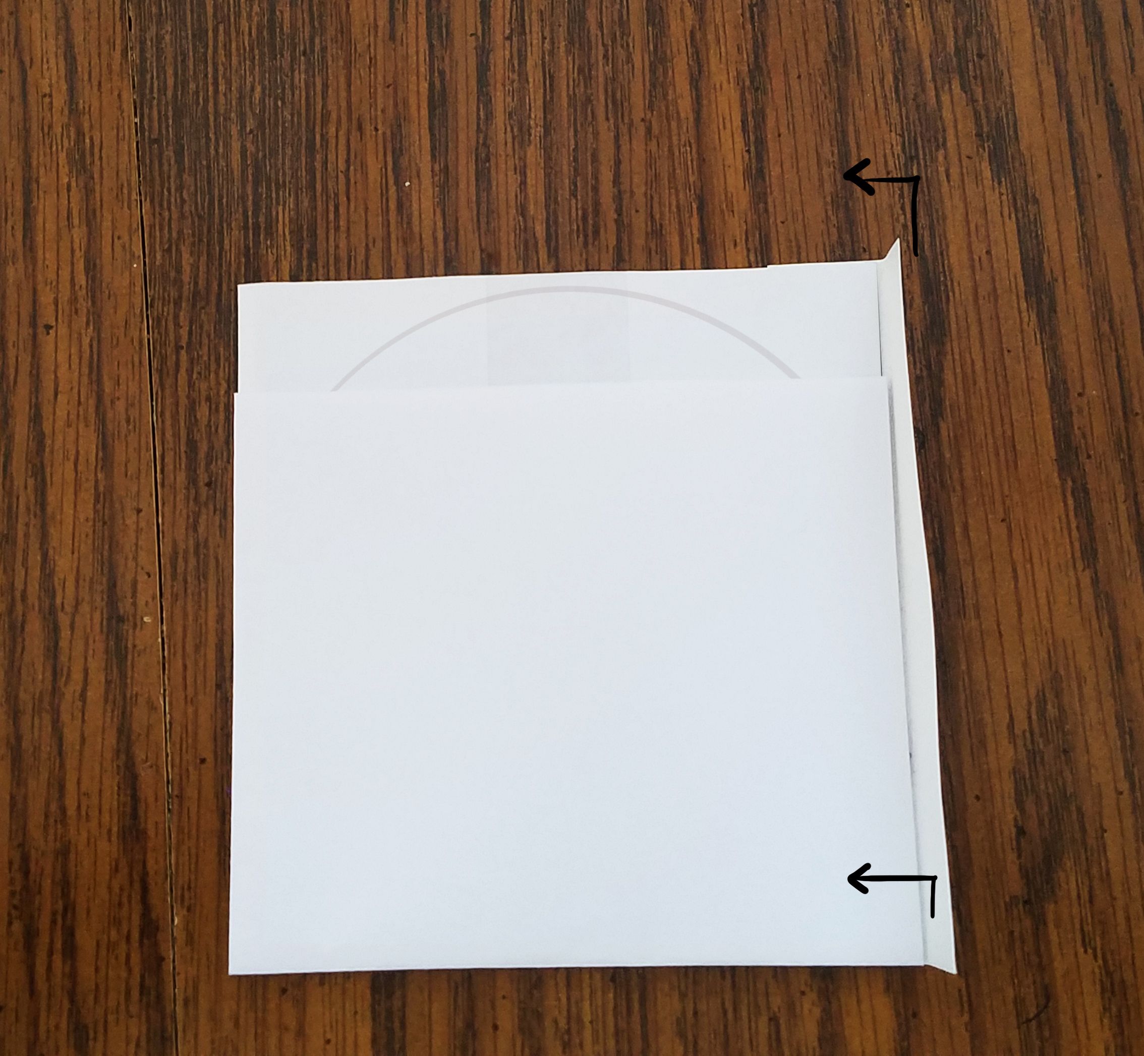 Paper CD Case : 10 Steps - Instructables