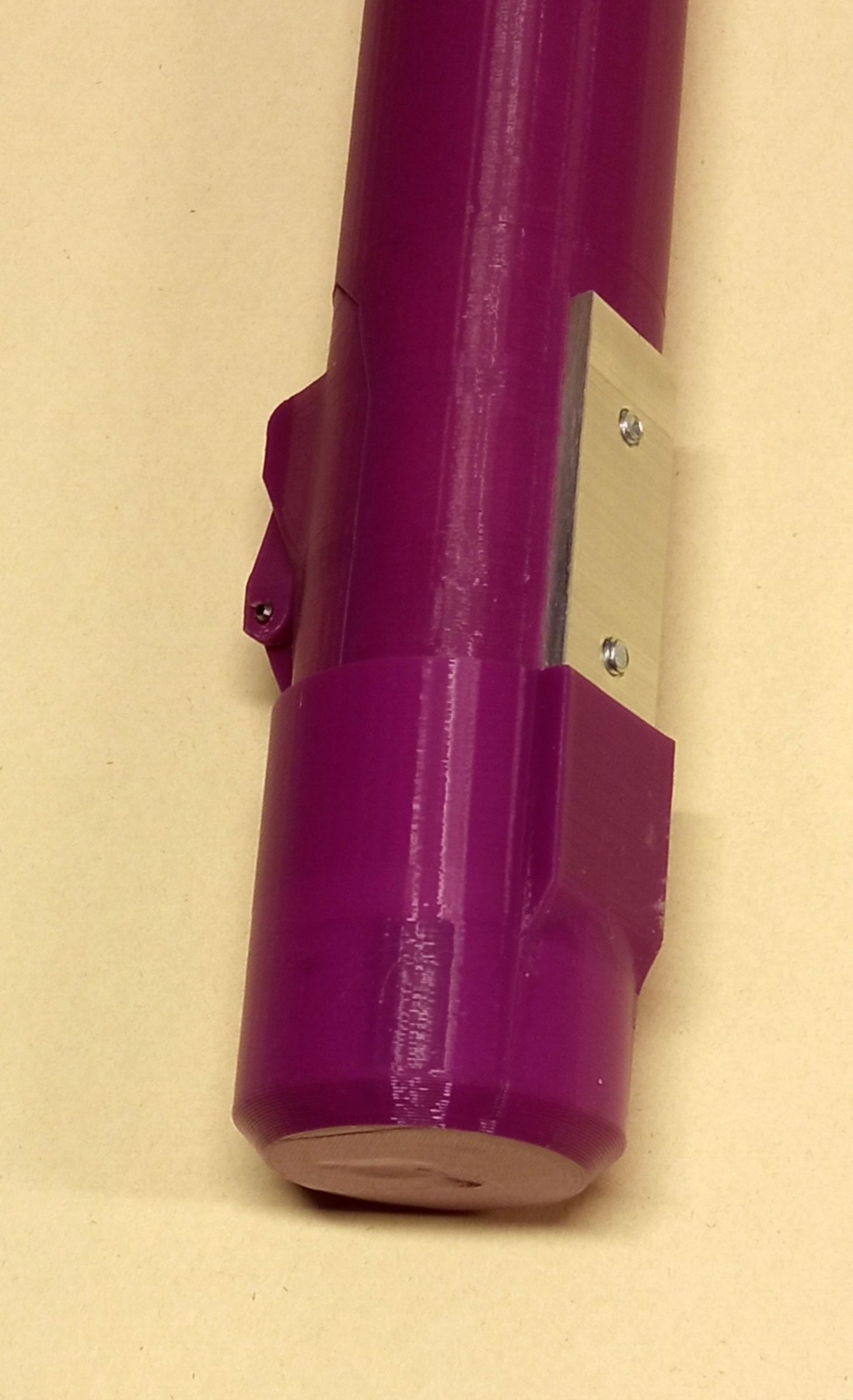 3D Printed Powerful Laser Pointer : 21 Steps (with Pictures ...