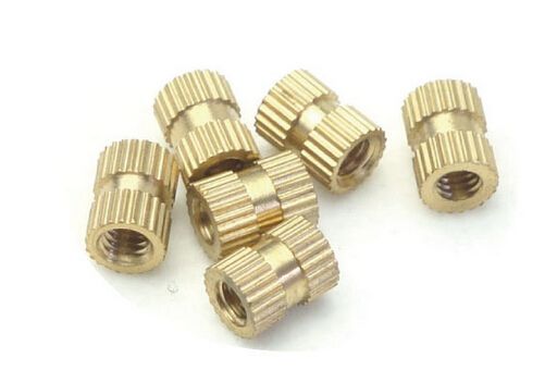 Bolts , Screw , Thread , Nuts and Heat Insert Into 3D Prints : 5 Steps ...
