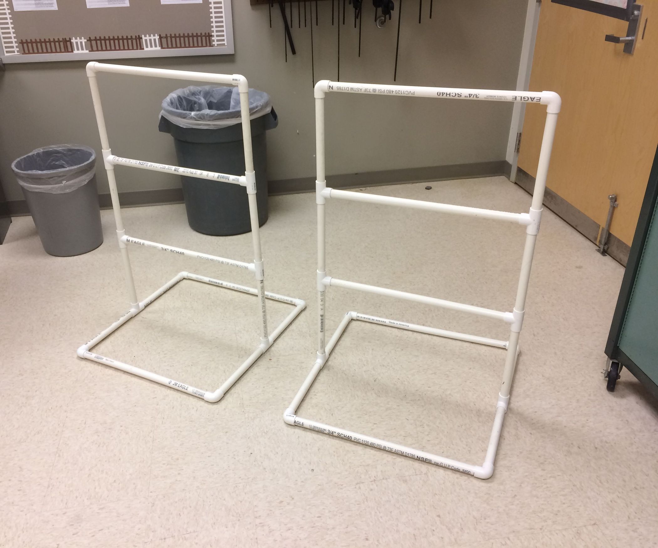 Ladder Toss : 20 Steps - Instructables