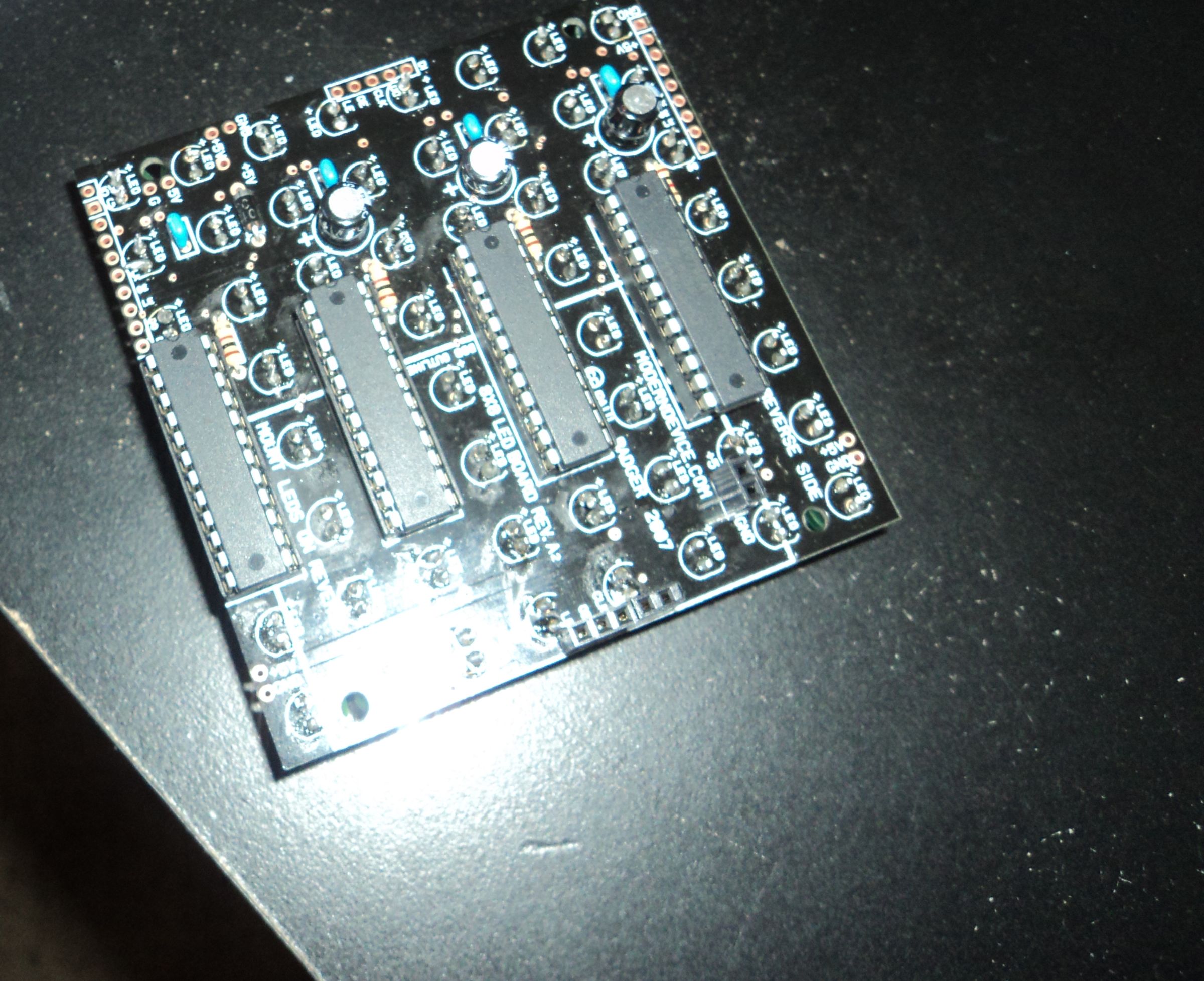 Touch Sticky Note : 6 Steps - Instructables