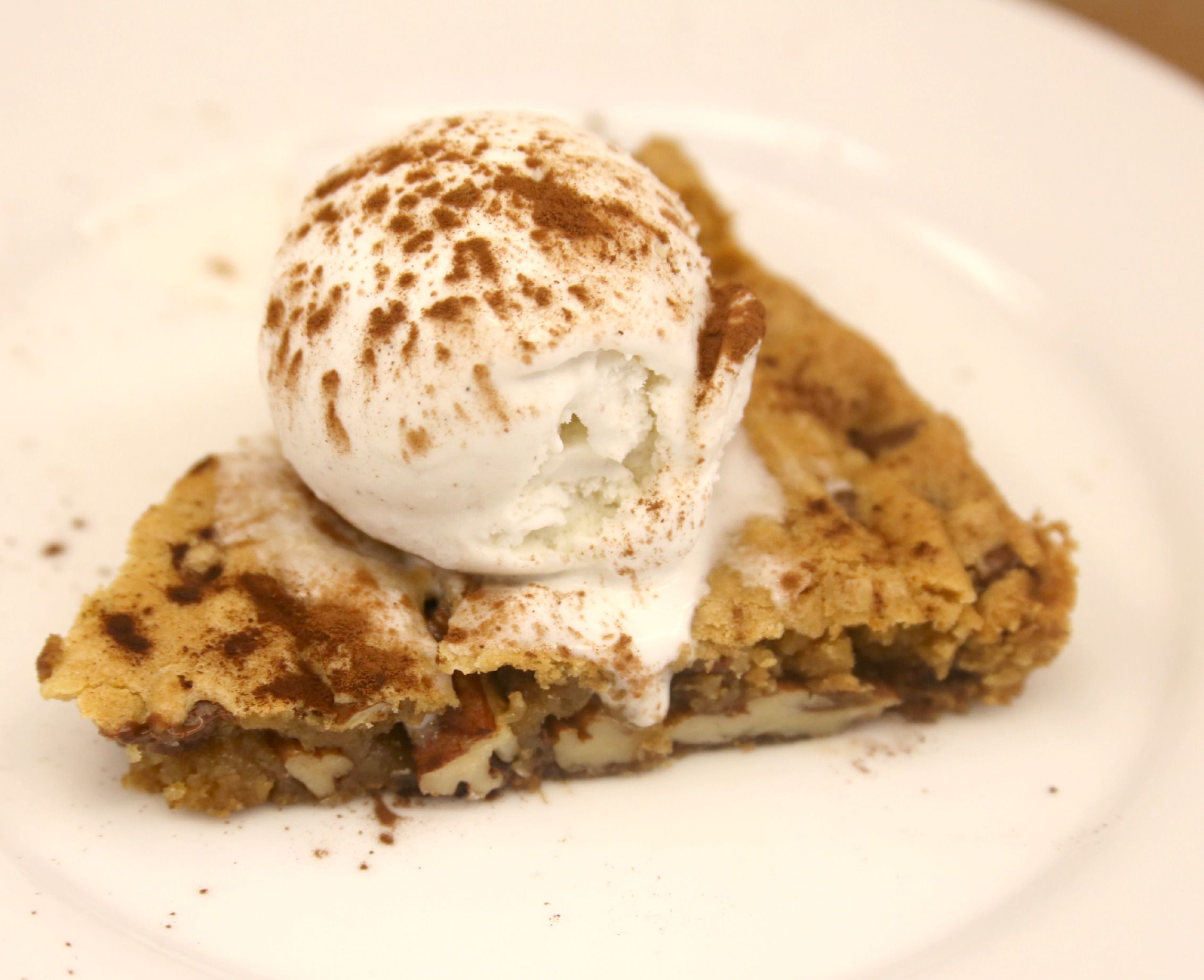Pazookie Recipe : 6 Steps (with Pictures) - Instructables