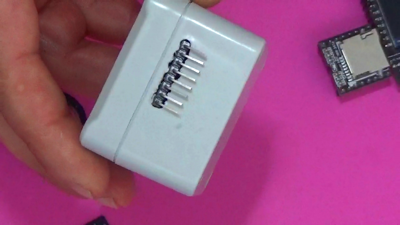 Write Audio and Text Messages in Braille : 6 Steps (with Pictures ...