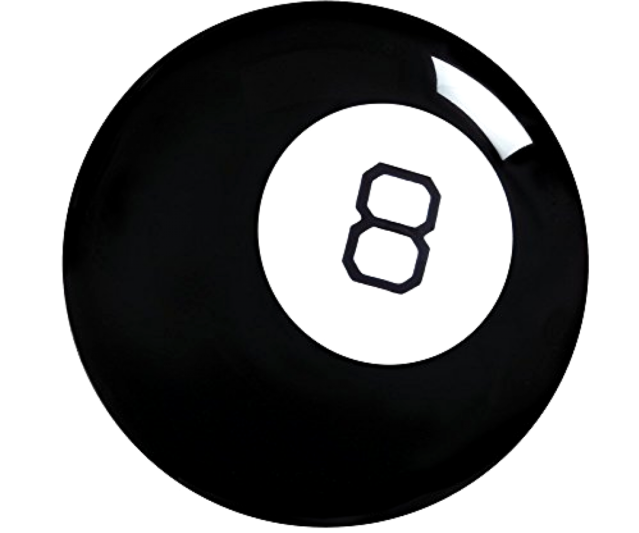 Electric Magic Eight Ball : 5 Steps - Instructables