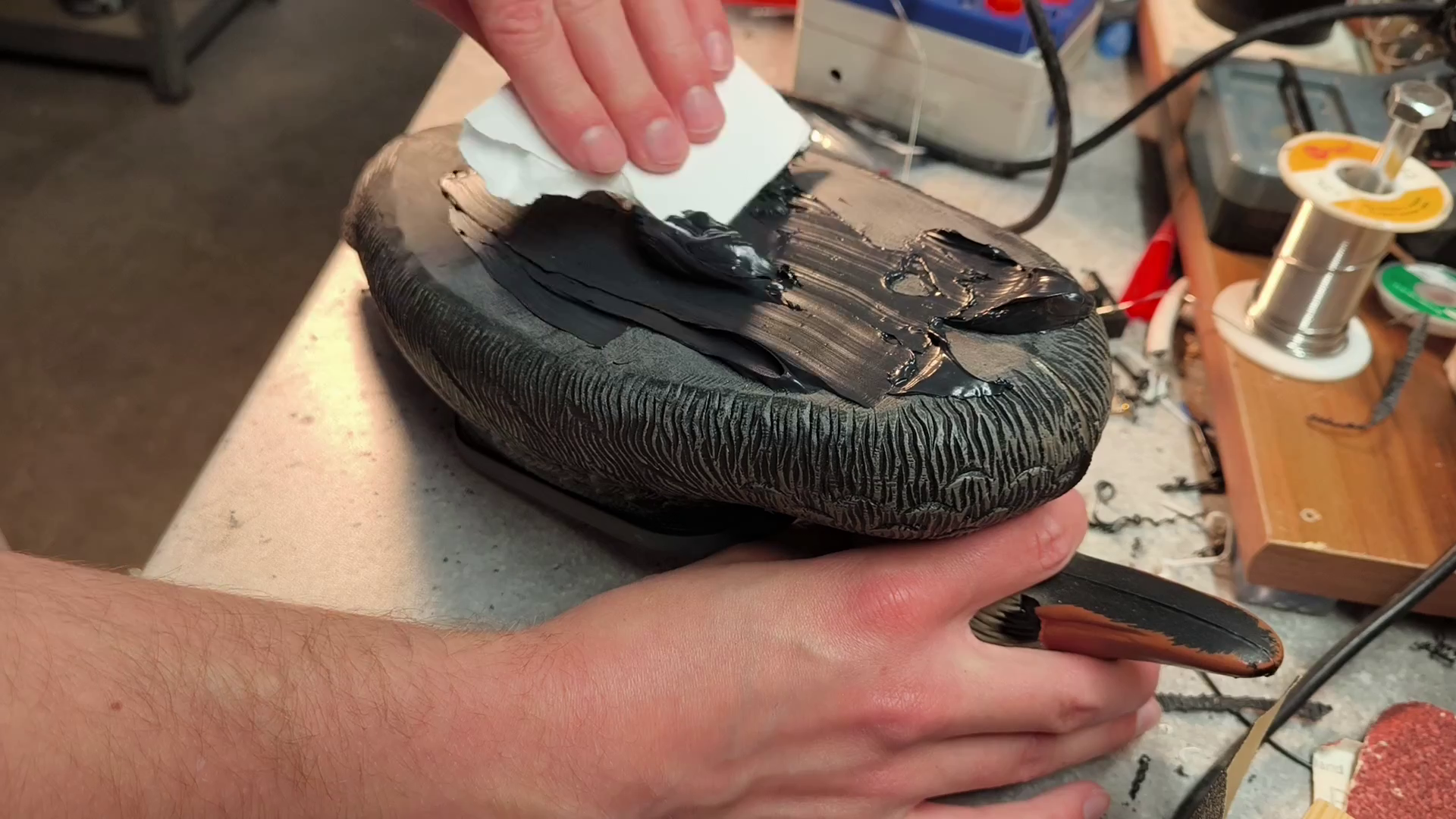 How to Build an RC Duck - With Arduino and Wi-Fi : 6 Steps (with ...
