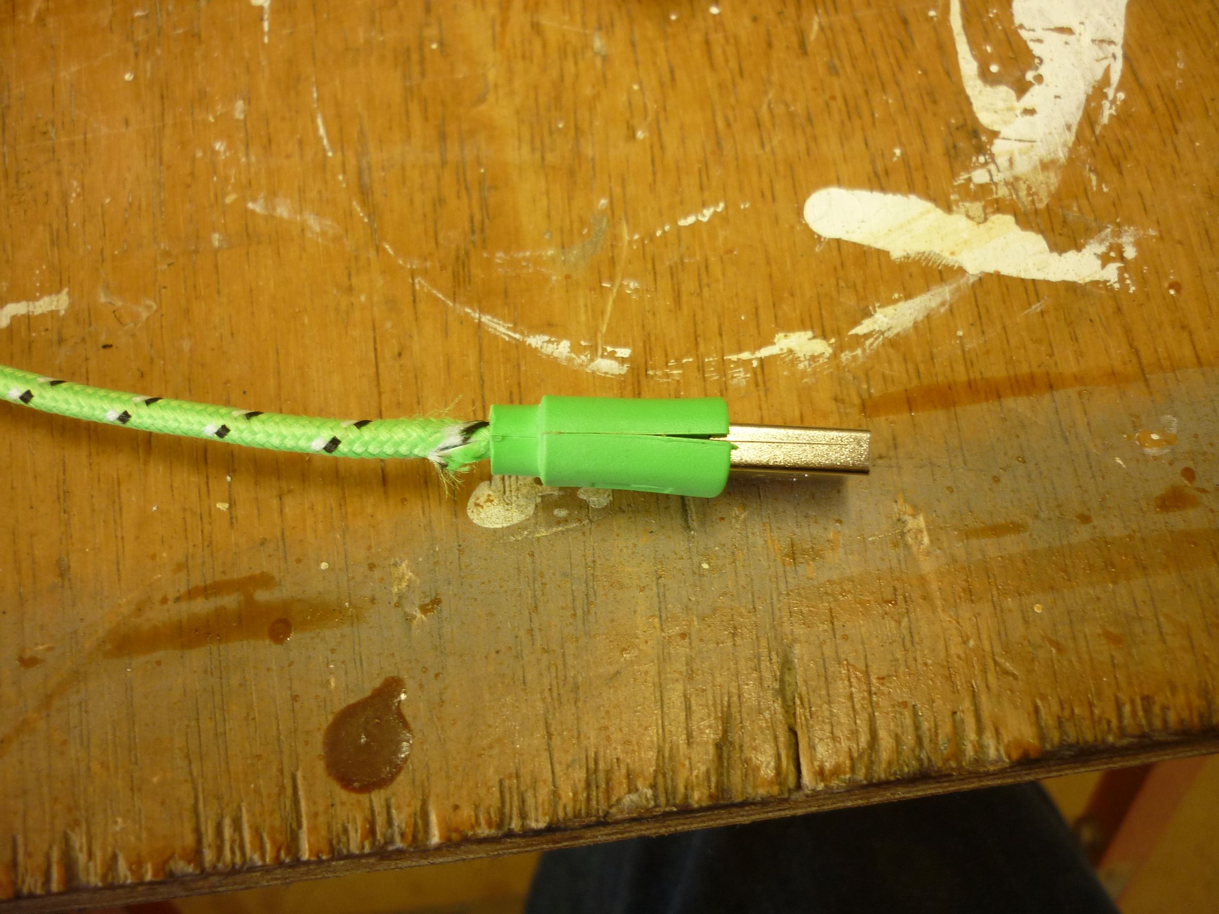 Hide Your Flash Drive in Plain Sight : 5 Steps (with Pictures ...