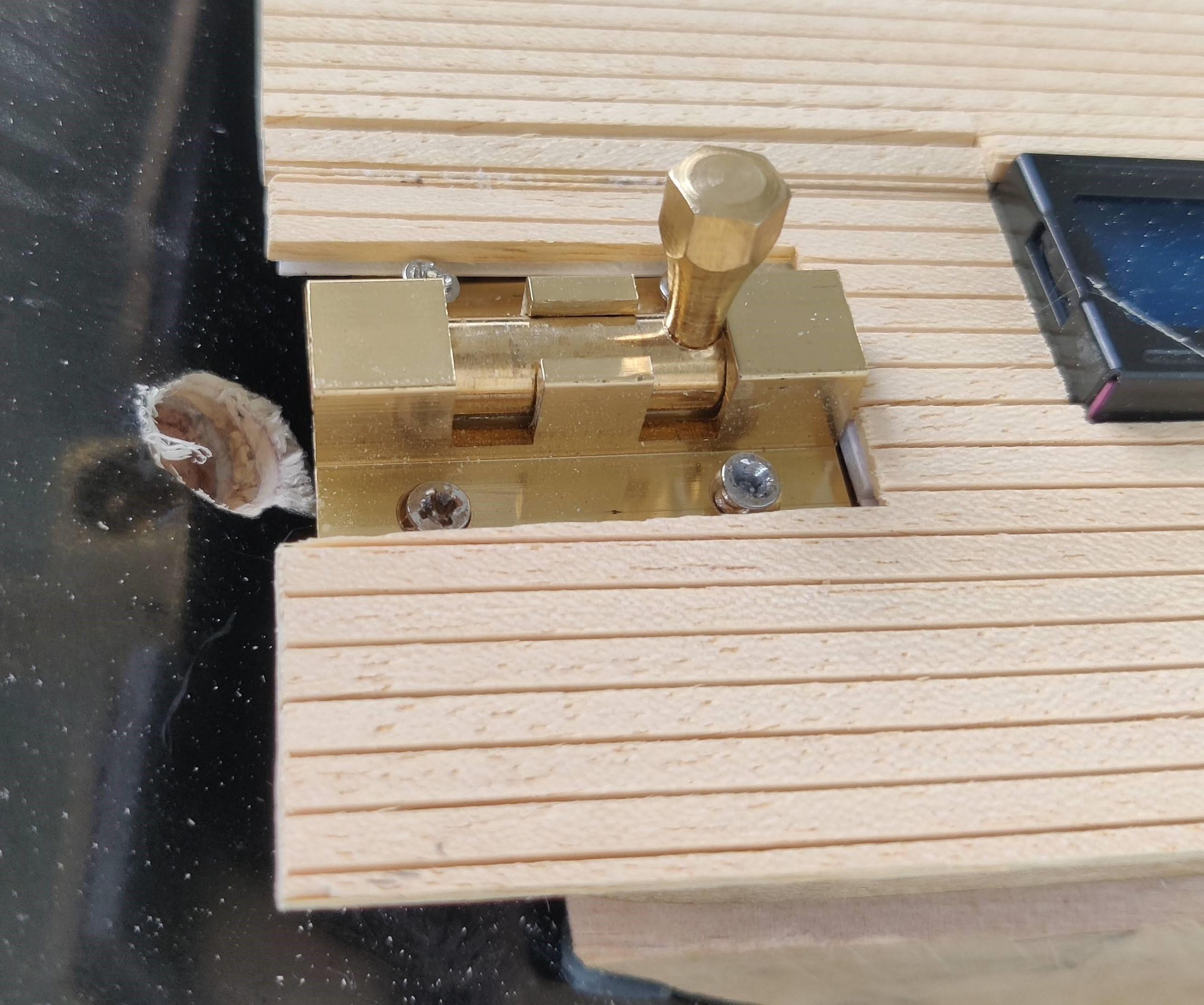 Autonomous Sailing Boat : 4 Steps - Instructables