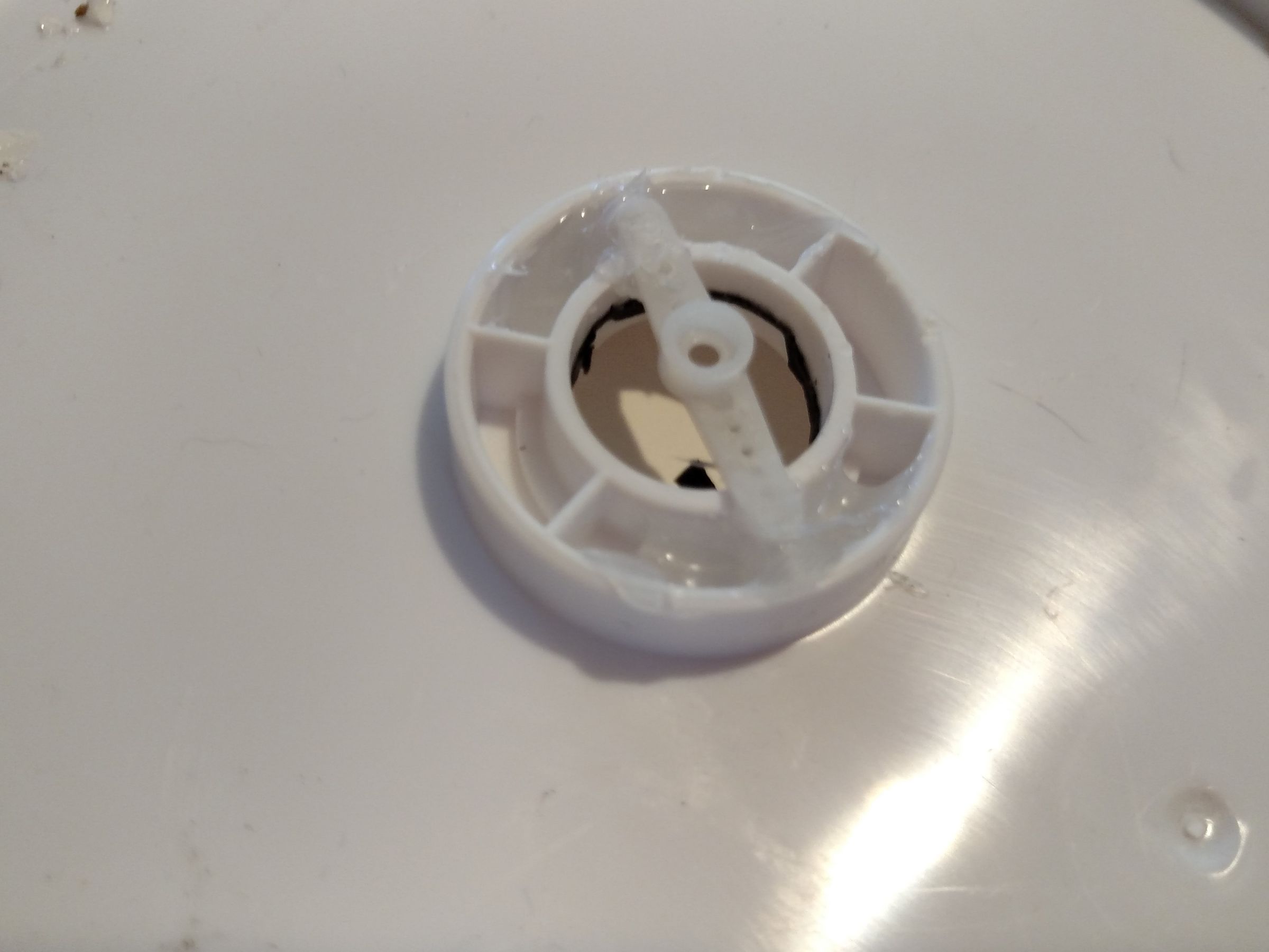 Rubber Band Gatling Gun Turret (Arduino) : 12 Steps - Instructables