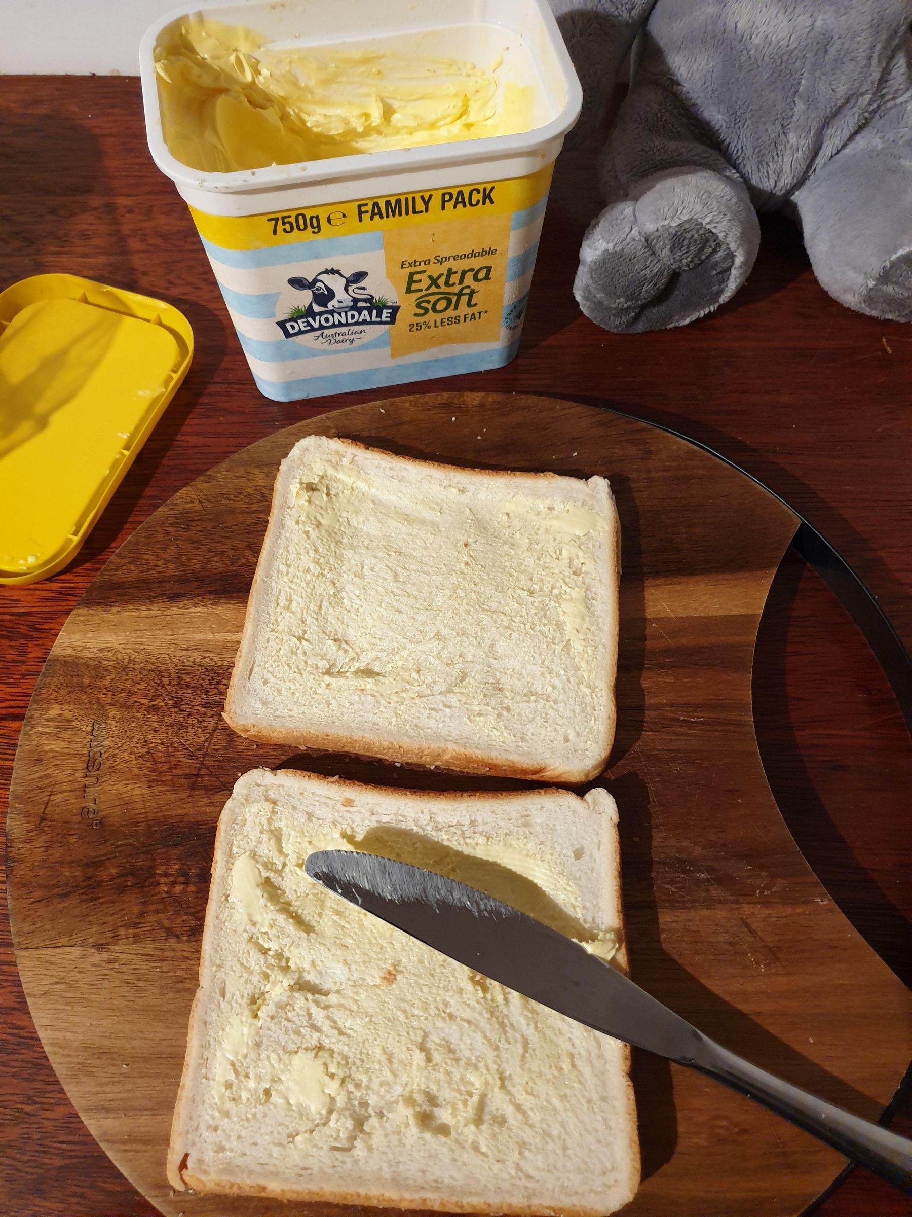 AUSSIE FAIRY BREAD : 4 Steps (with Pictures) - Instructables