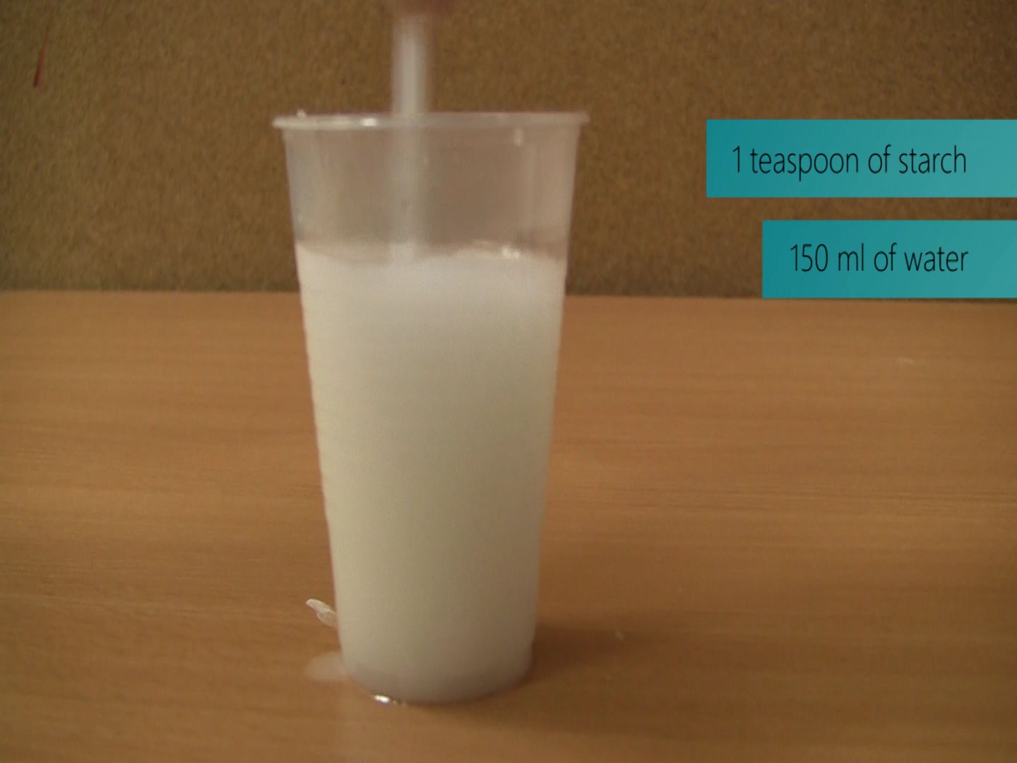 Instant Color Change Experiment | Iodine Clock Reaction : 7 Steps (with ...