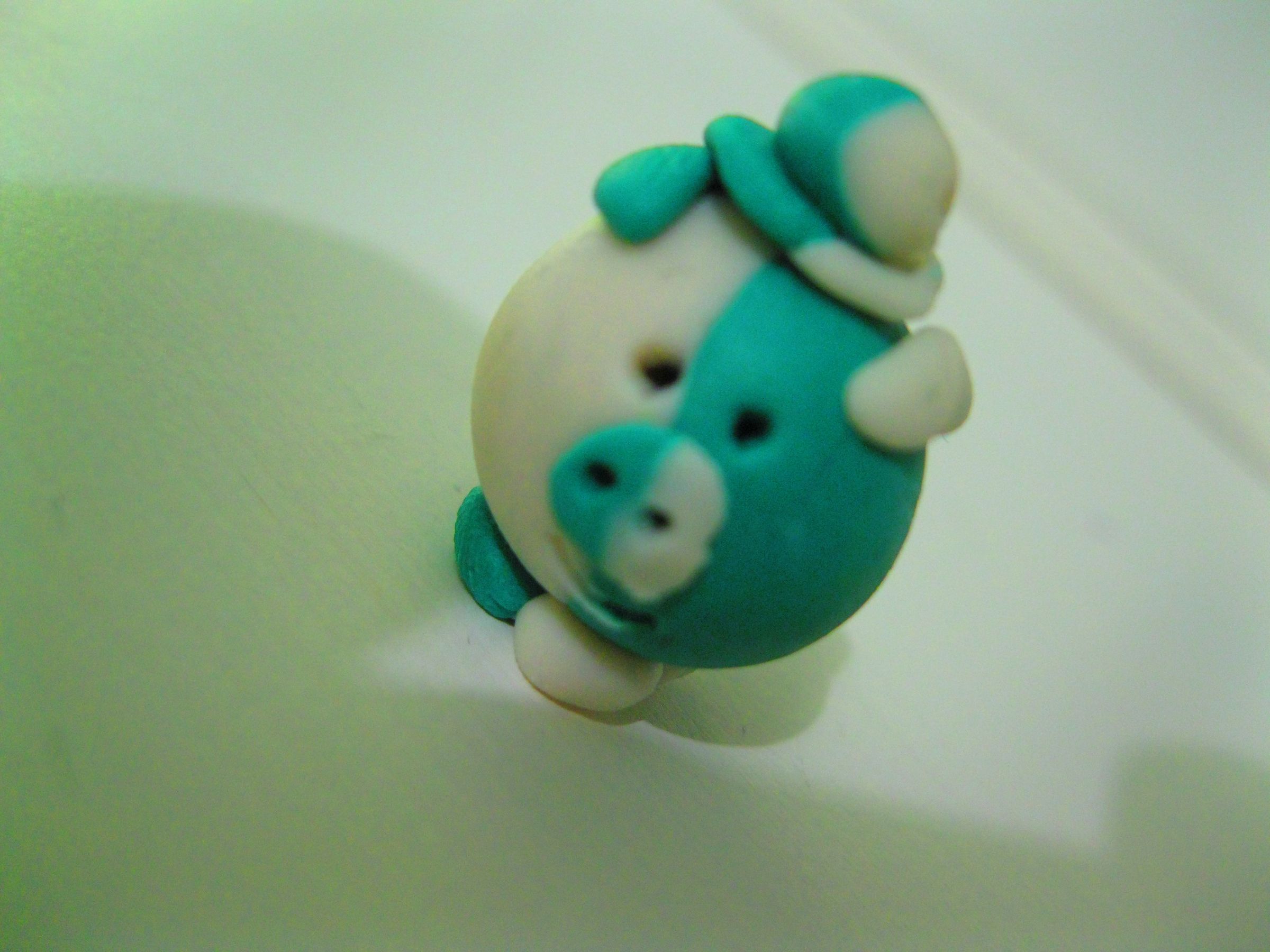 Modelling Clay Pigs : 8 Steps - Instructables