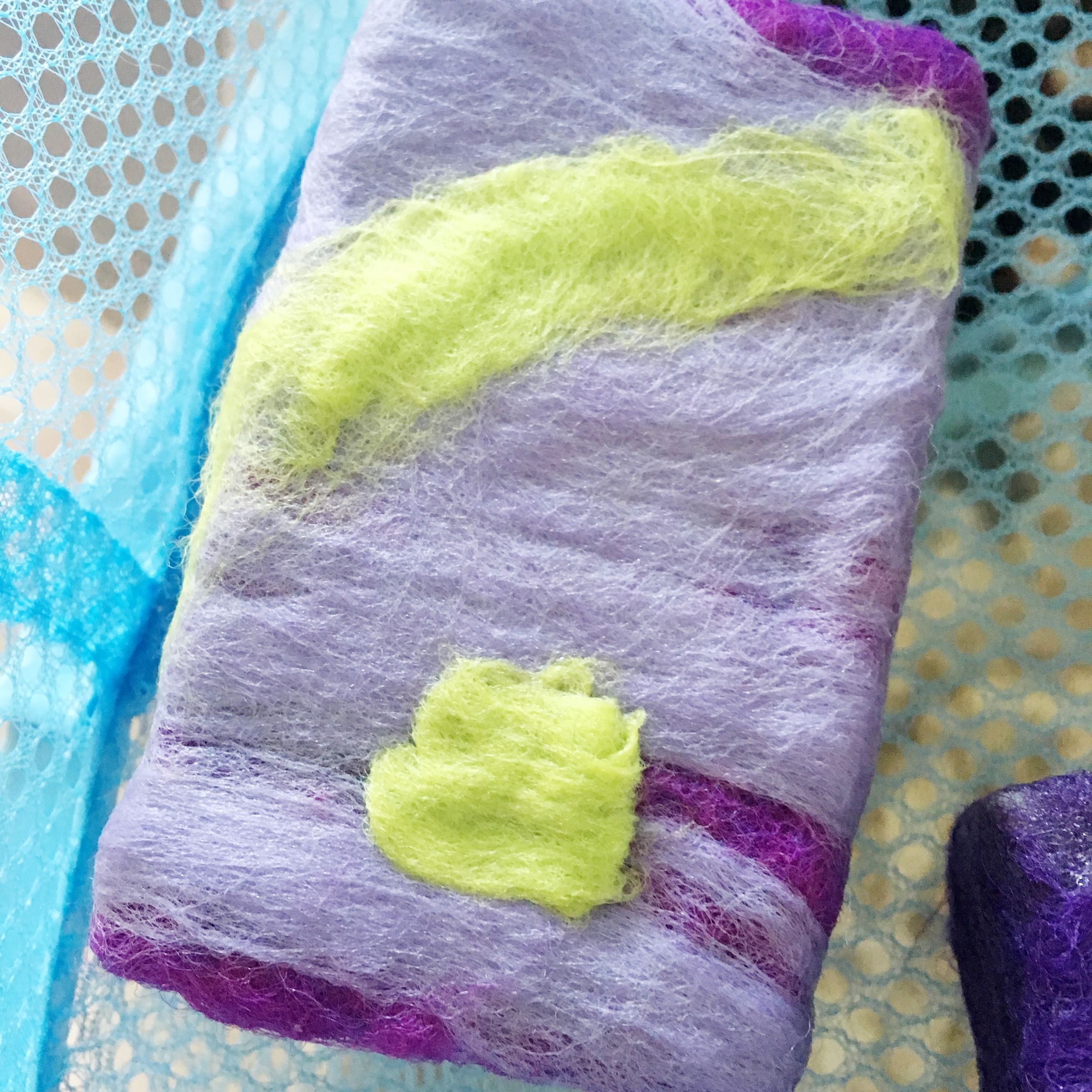 Felted Soap Bars : 6 Steps (with Pictures) - Instructables