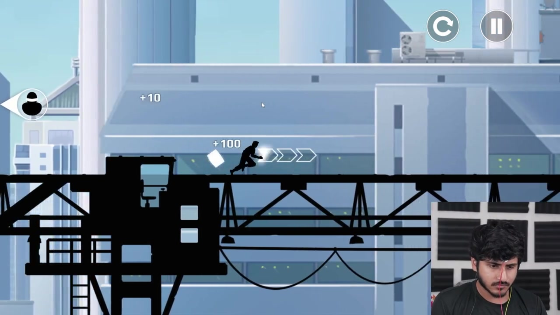 Mind-Controlled Gaming: Build Your Own BCI : 13 Steps - Instructables