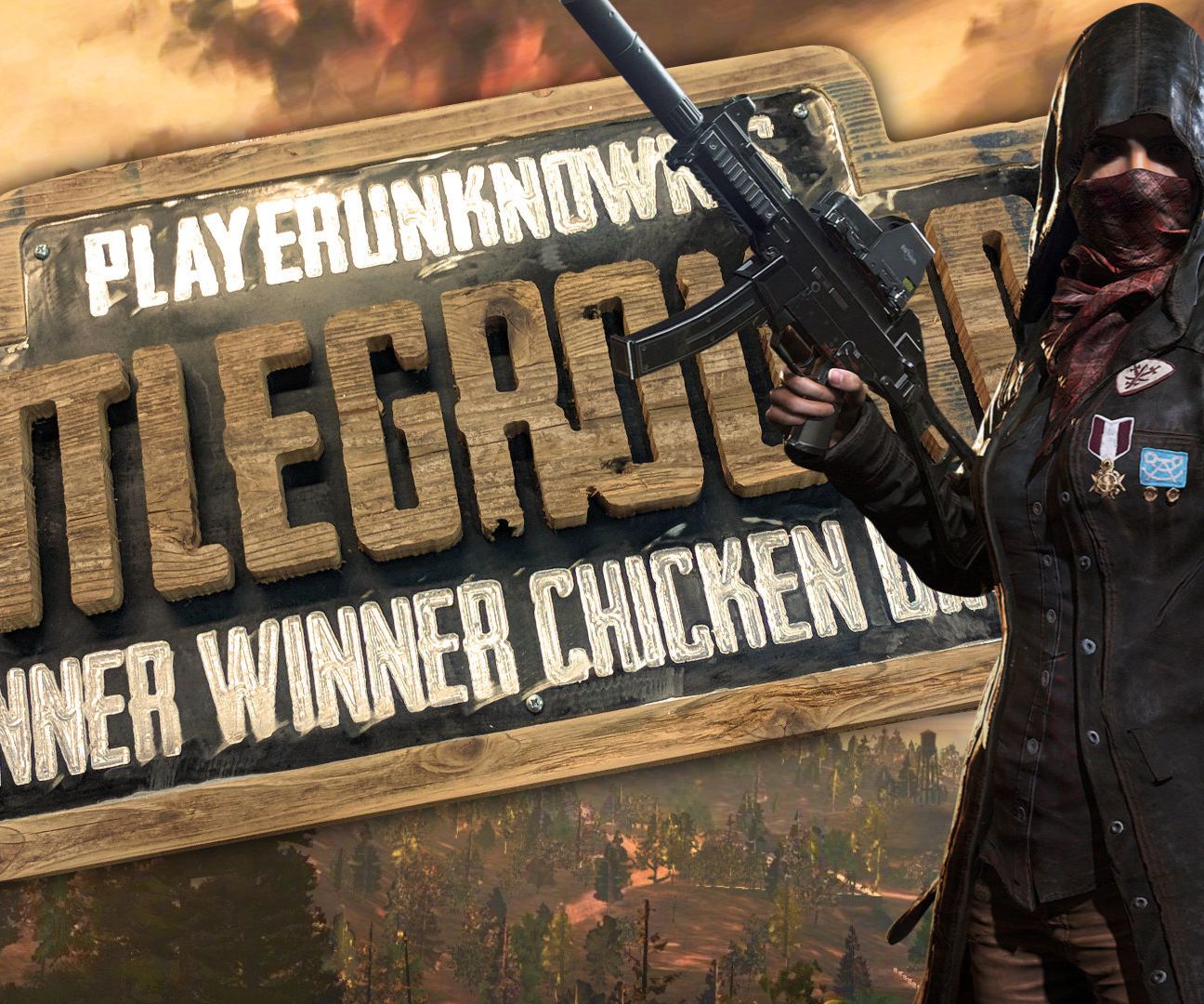 Perfect Sign for a Gamer : 7 Steps (with Pictures) - Instructables