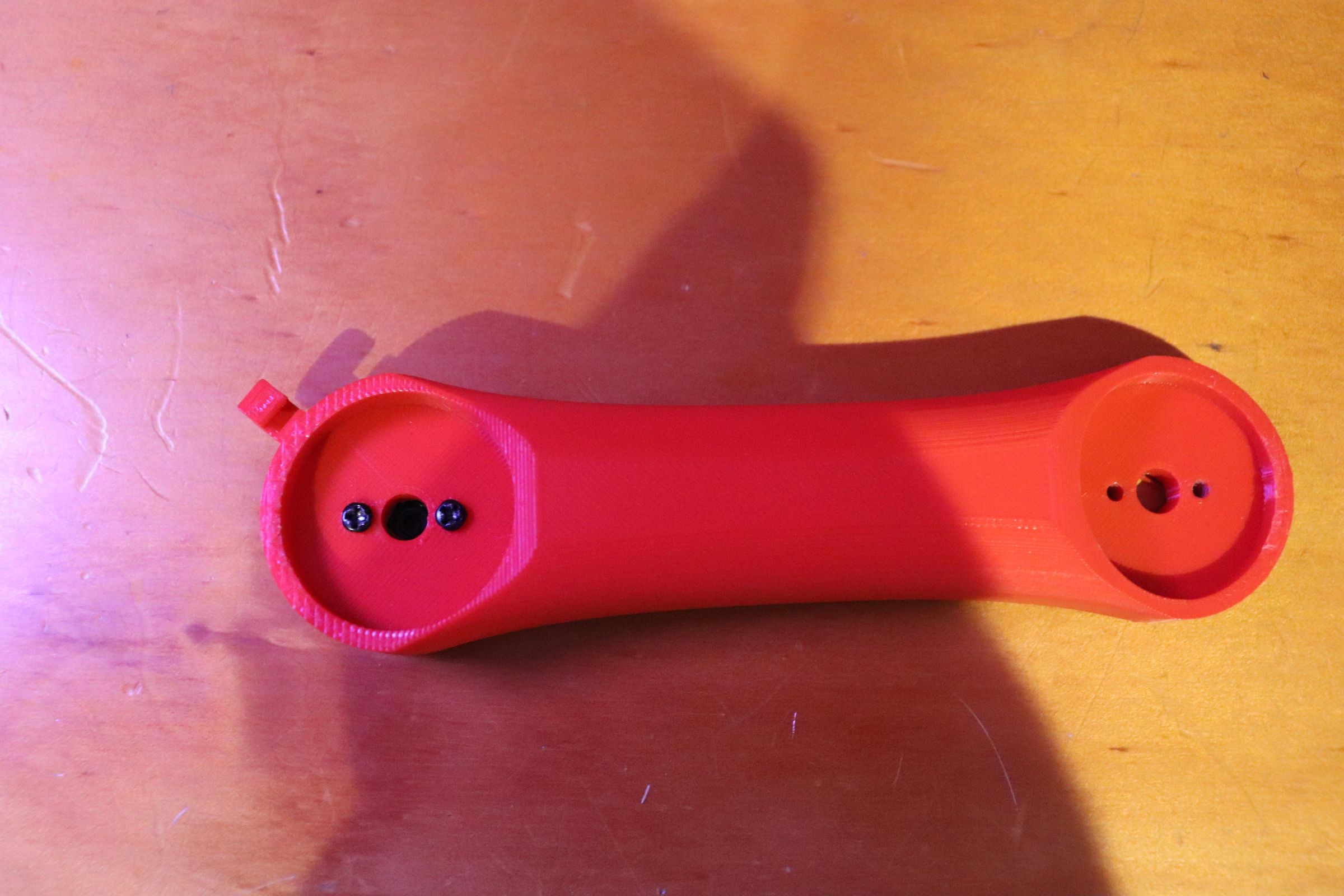 Bluetooth Controlled Claw Robot : 20 Steps (with Pictures) - Instructables