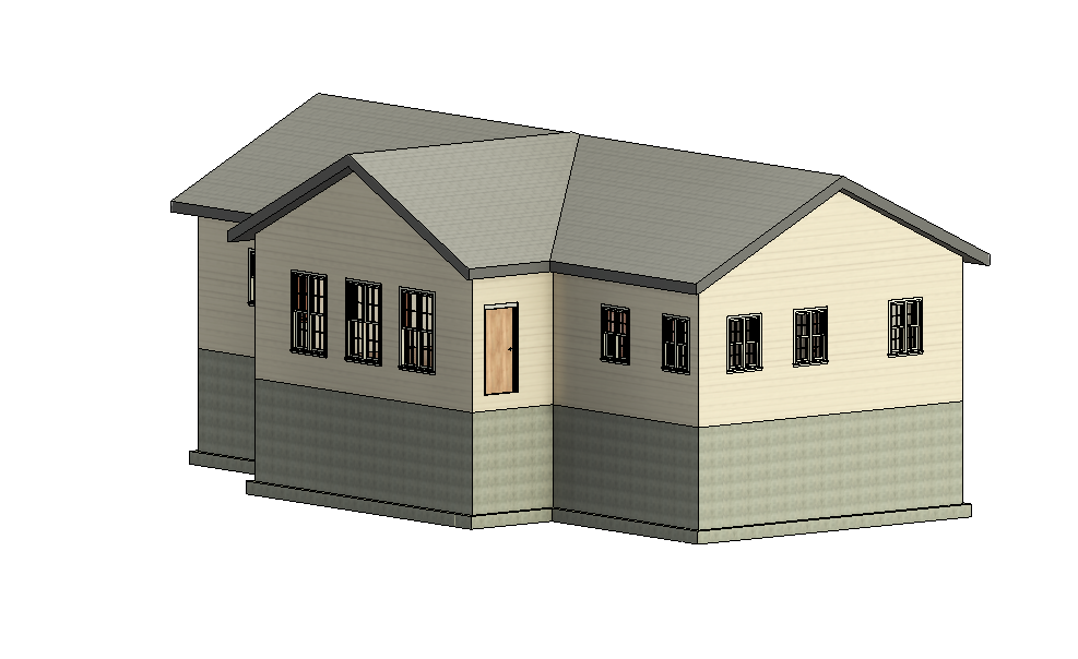 3D Printed House From Revit : 4 Steps (with Pictures) - Instructables