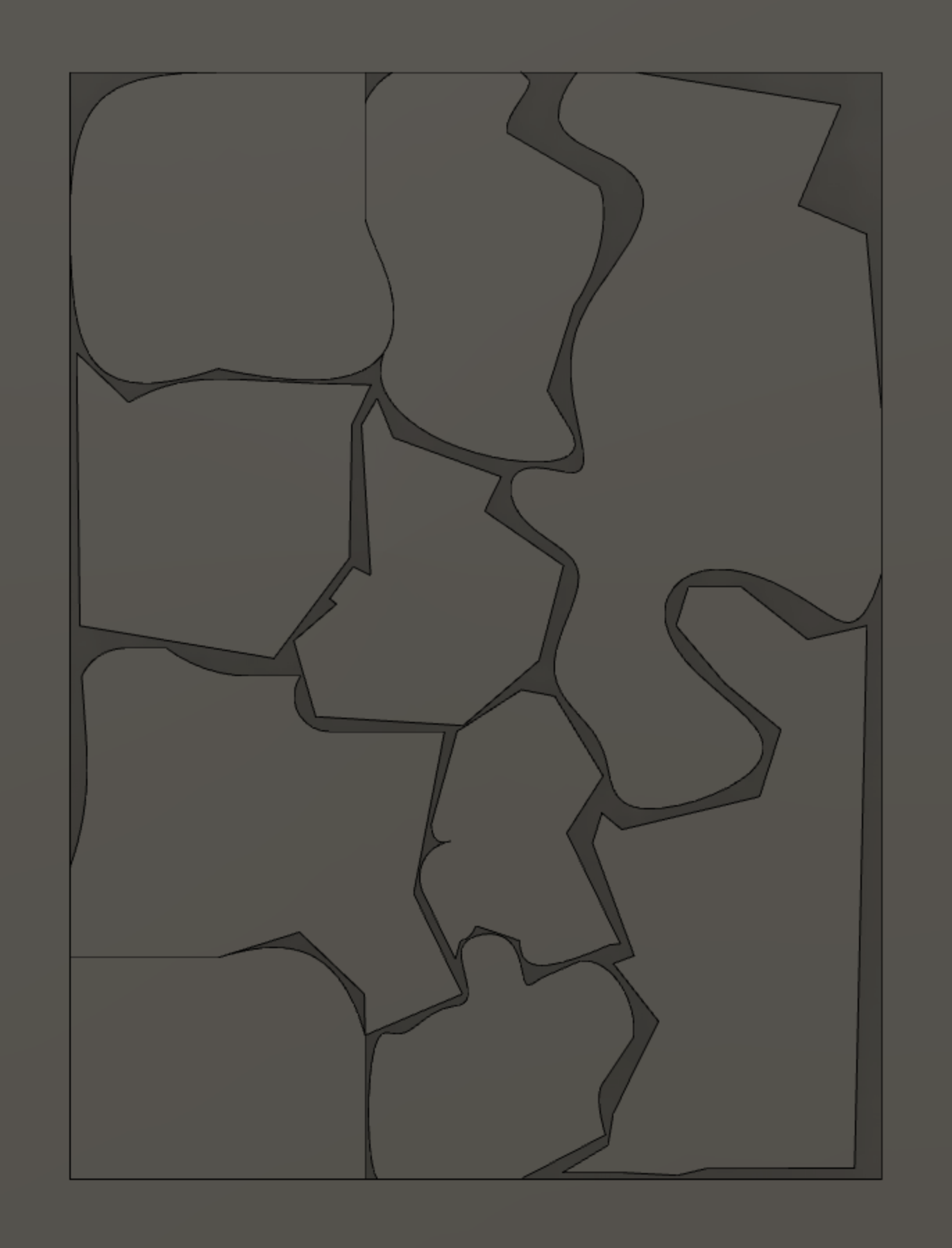 Blob Puzzle (Puzzle Speed Challenge) : 5 Steps (with Pictures ...