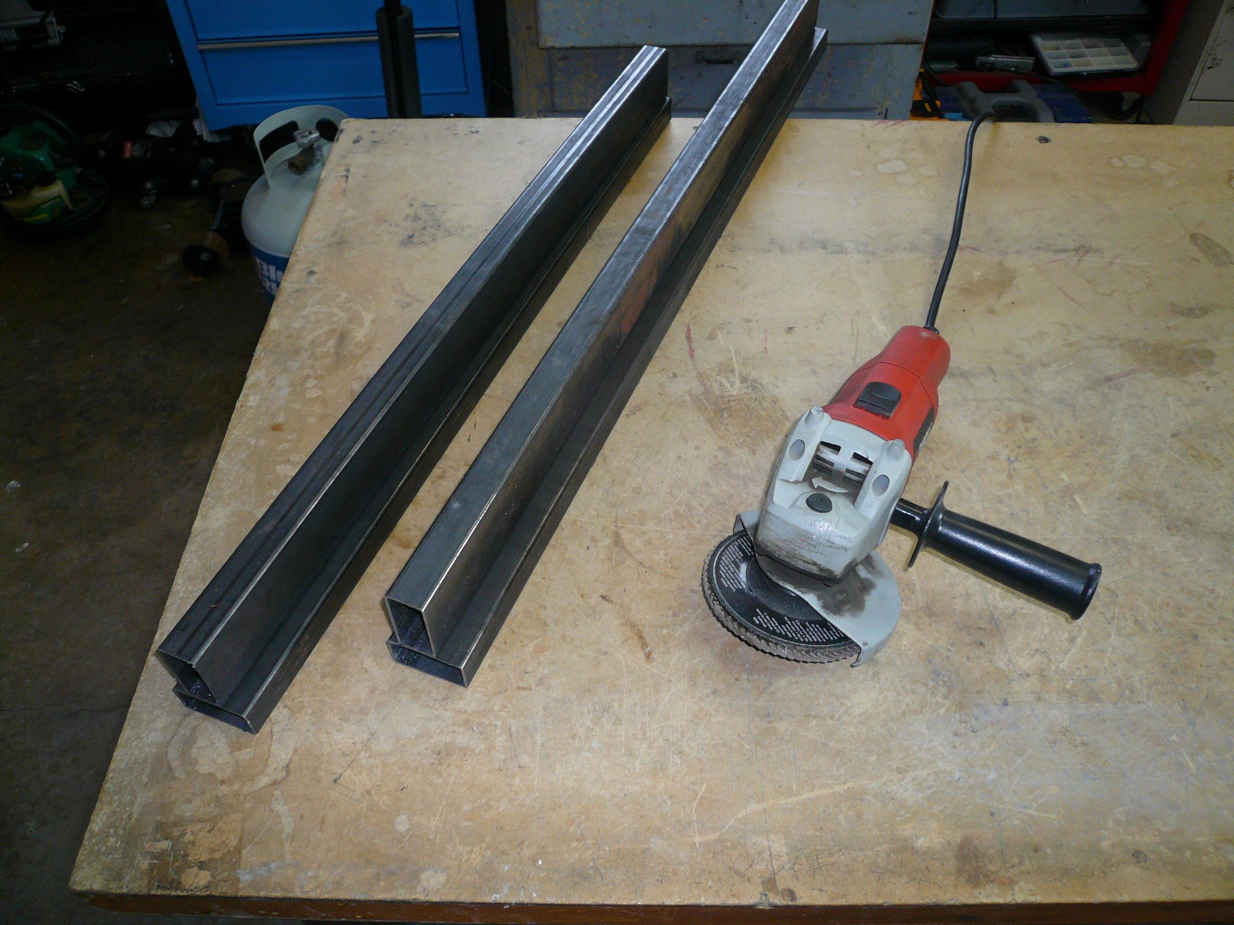 DIY CNC Router : 30 Steps - Instructables