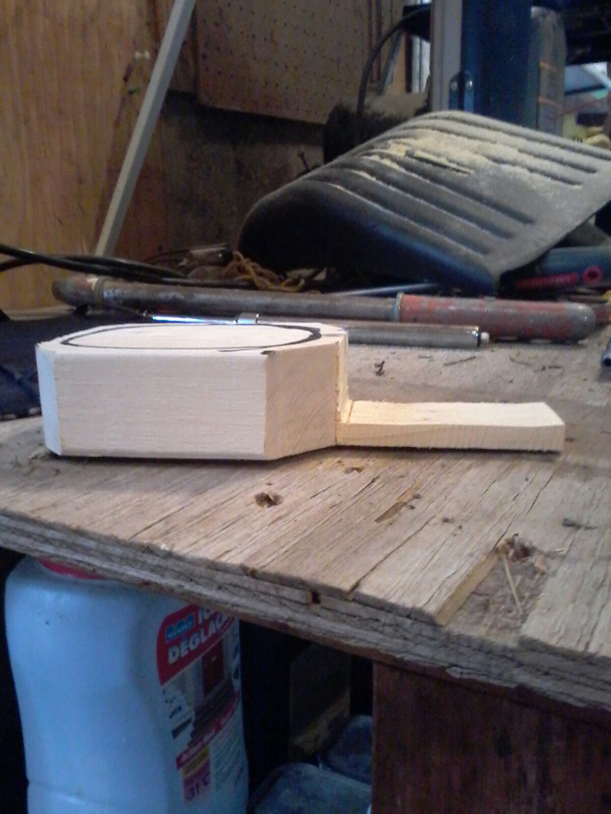 Homemade Bug Zapper : 11 Steps (with Pictures) - Instructables