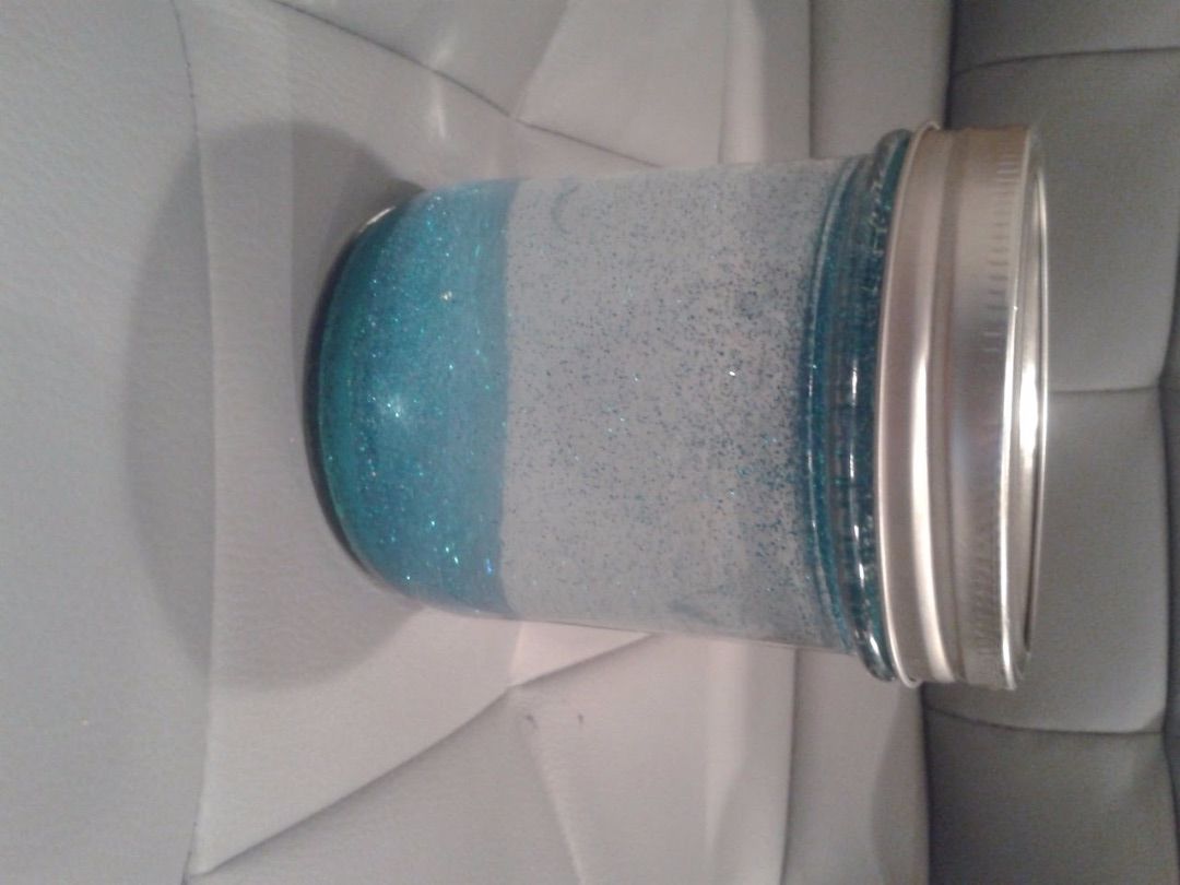 DIY Calming Glitter Jars : 6 Steps (with Pictures) - Instructables