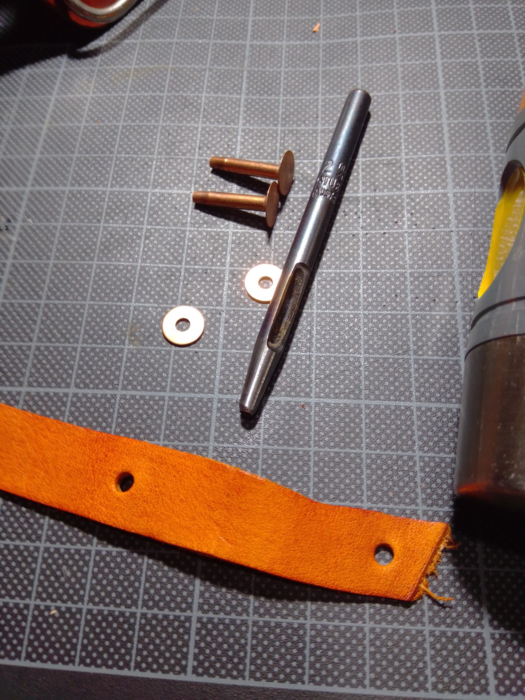 Leather Face Mask (with Filter) : 13 Steps (with Pictures) - Instructables