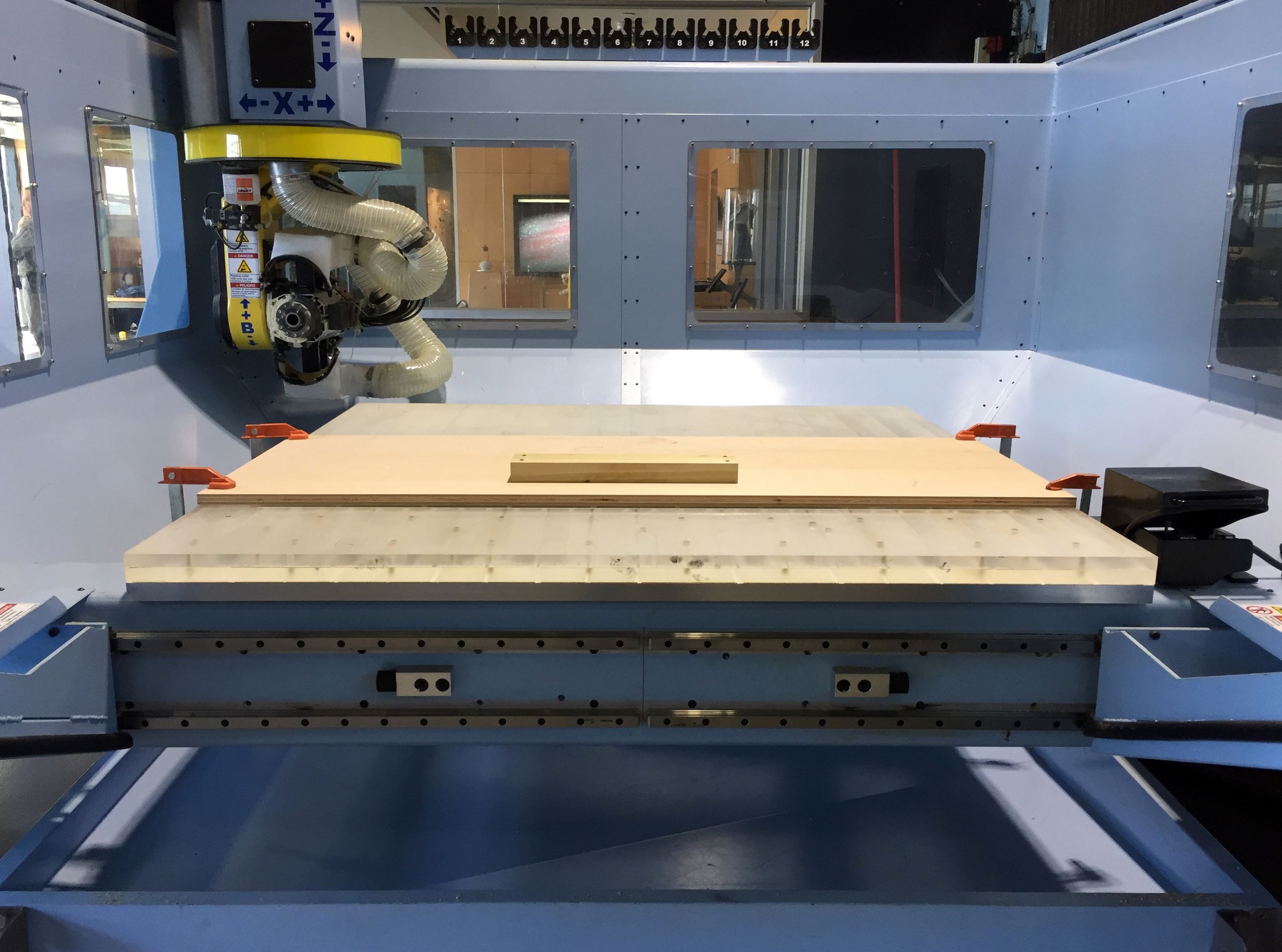 Pier 9 Resource: DMS Certification Part II: Machining : 13 Steps (with ...