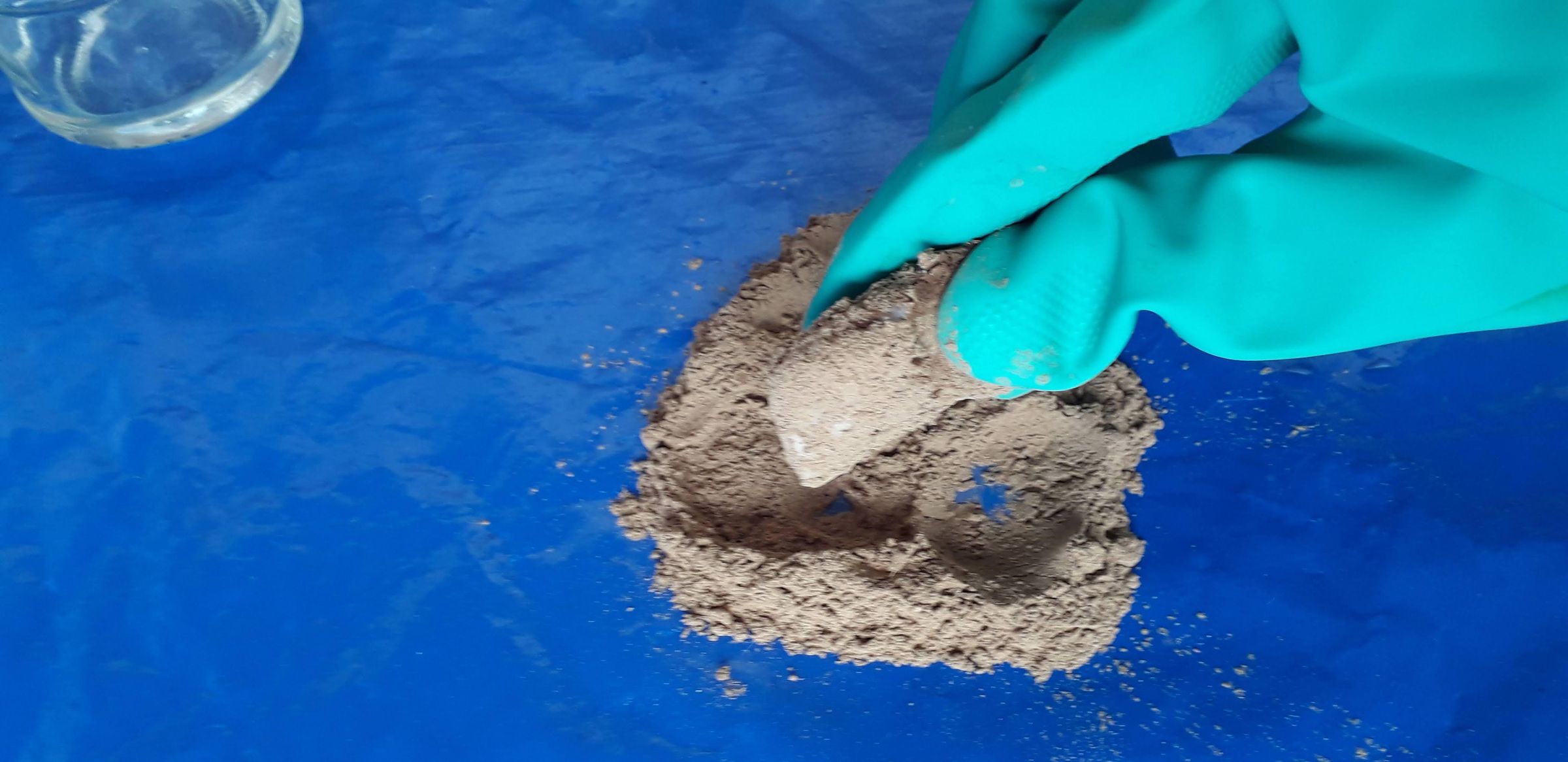 Moldable Wood Plastic Composite (WPC) : 3 Steps (with Pictures ...