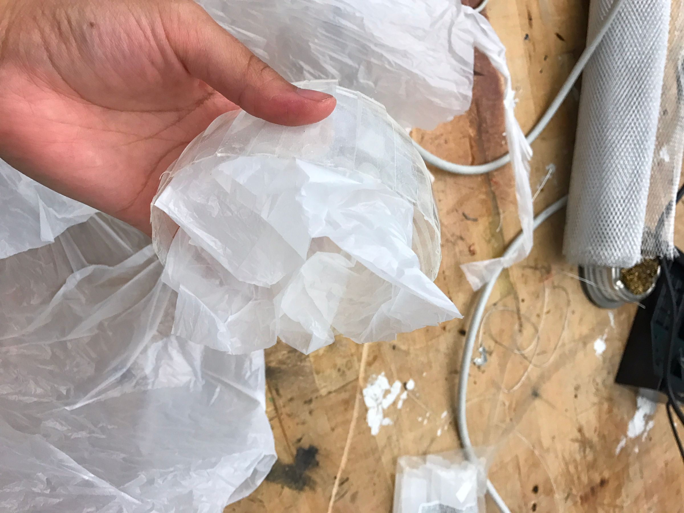 Jellyplastic : 9 Steps (with Pictures) - Instructables