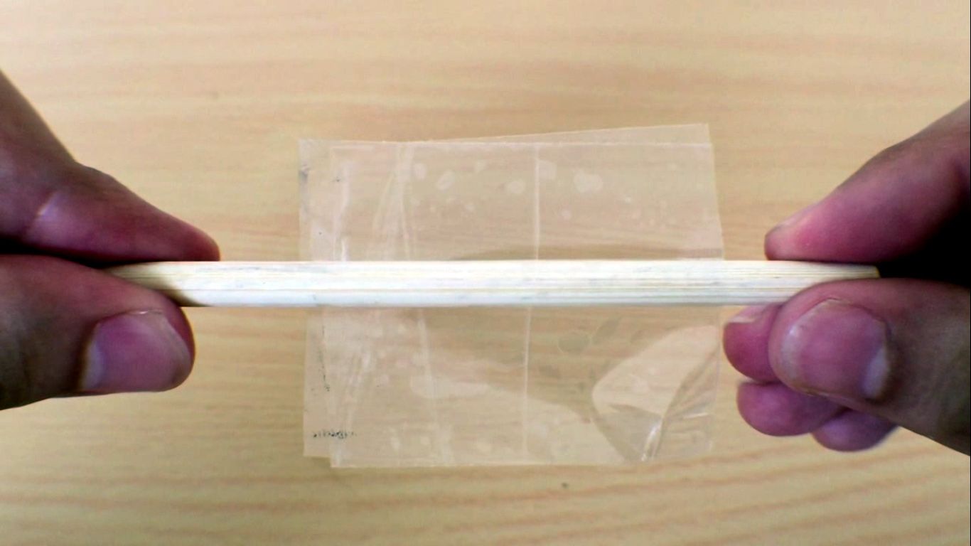 DIY PVC Sling & Arrow : 5 Steps - Instructables