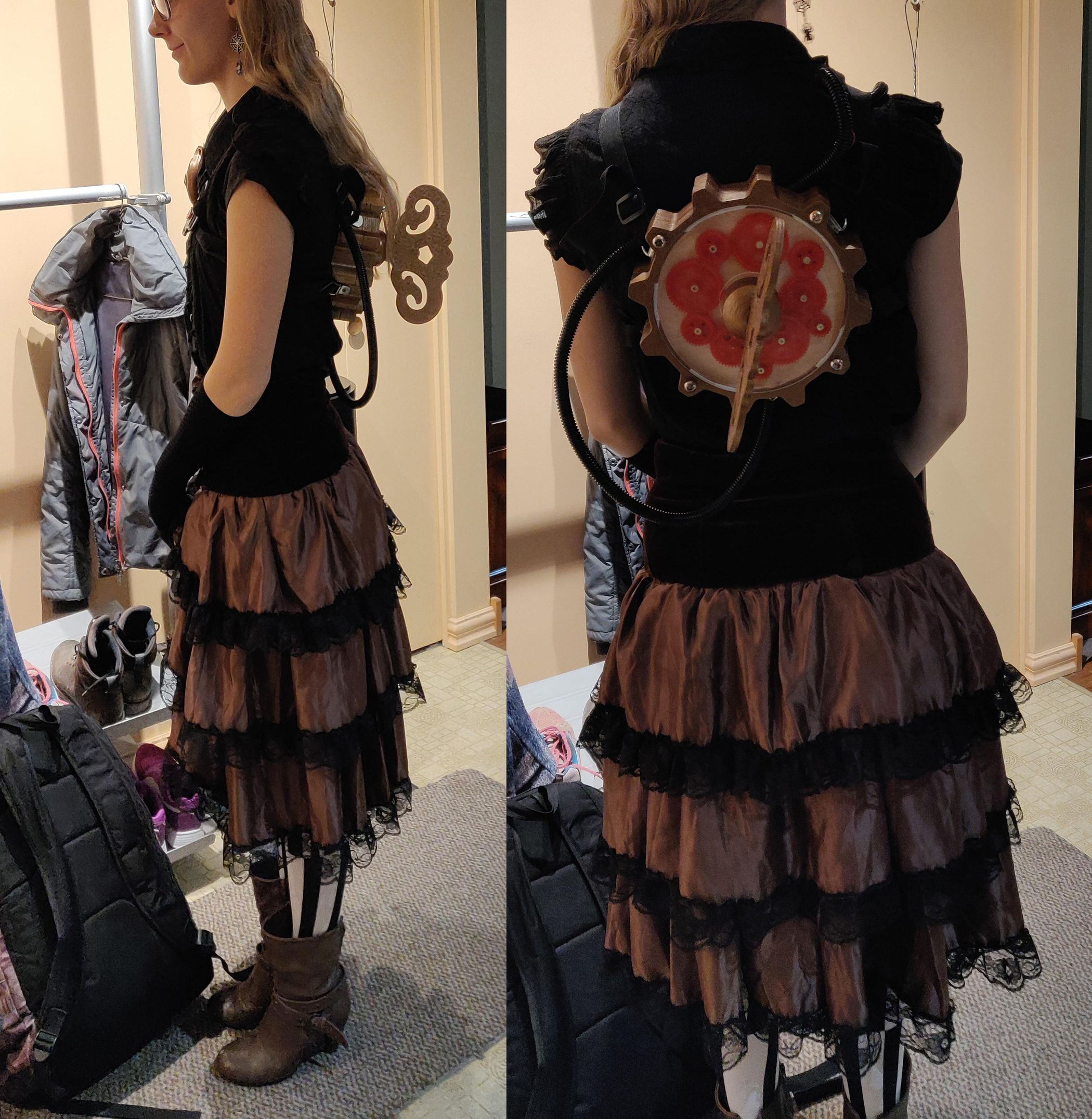 Key Mechanism - Wind Up Doll : 6 Steps (with Pictures) - Instructables