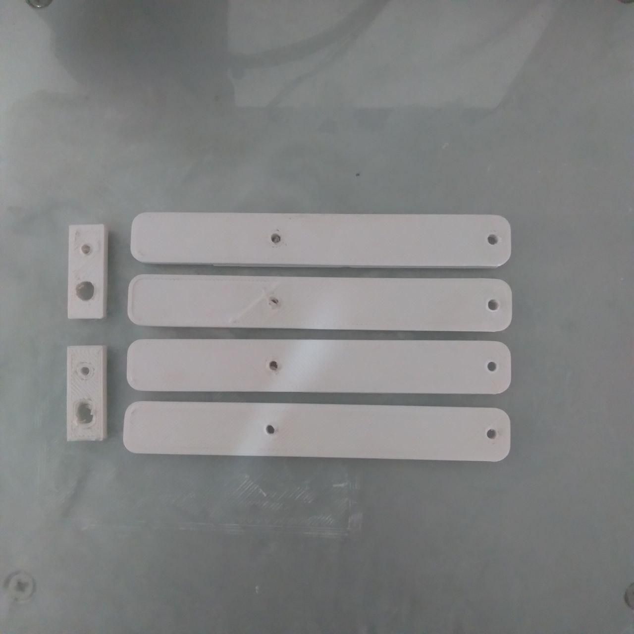 WalkBot (Basic Version) : 5 Steps (with Pictures) - Instructables