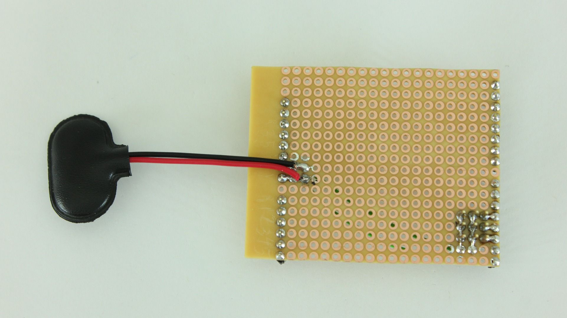 How to Make Custom Shields for Your Microcontrollers : 8 Steps (with ...