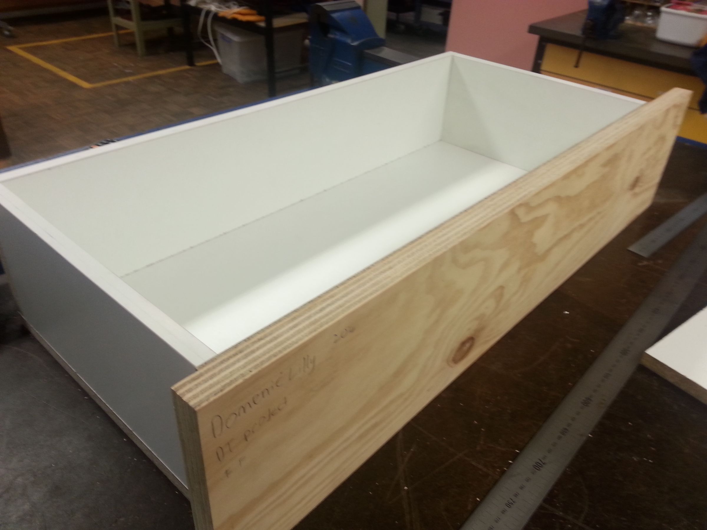 Multi-purpose Entertainment Unit : 6 Steps (with Pictures) - Instructables