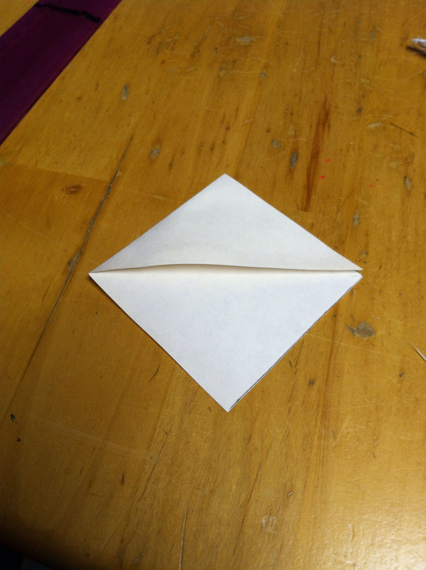 Corner Page Bookmark : 15 Steps - Instructables