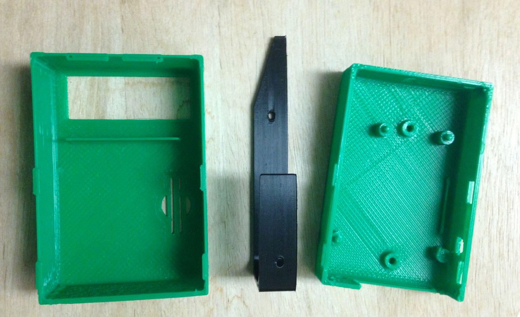 House Plant Monitoring System : 8 Steps (with Pictures) - Instructables